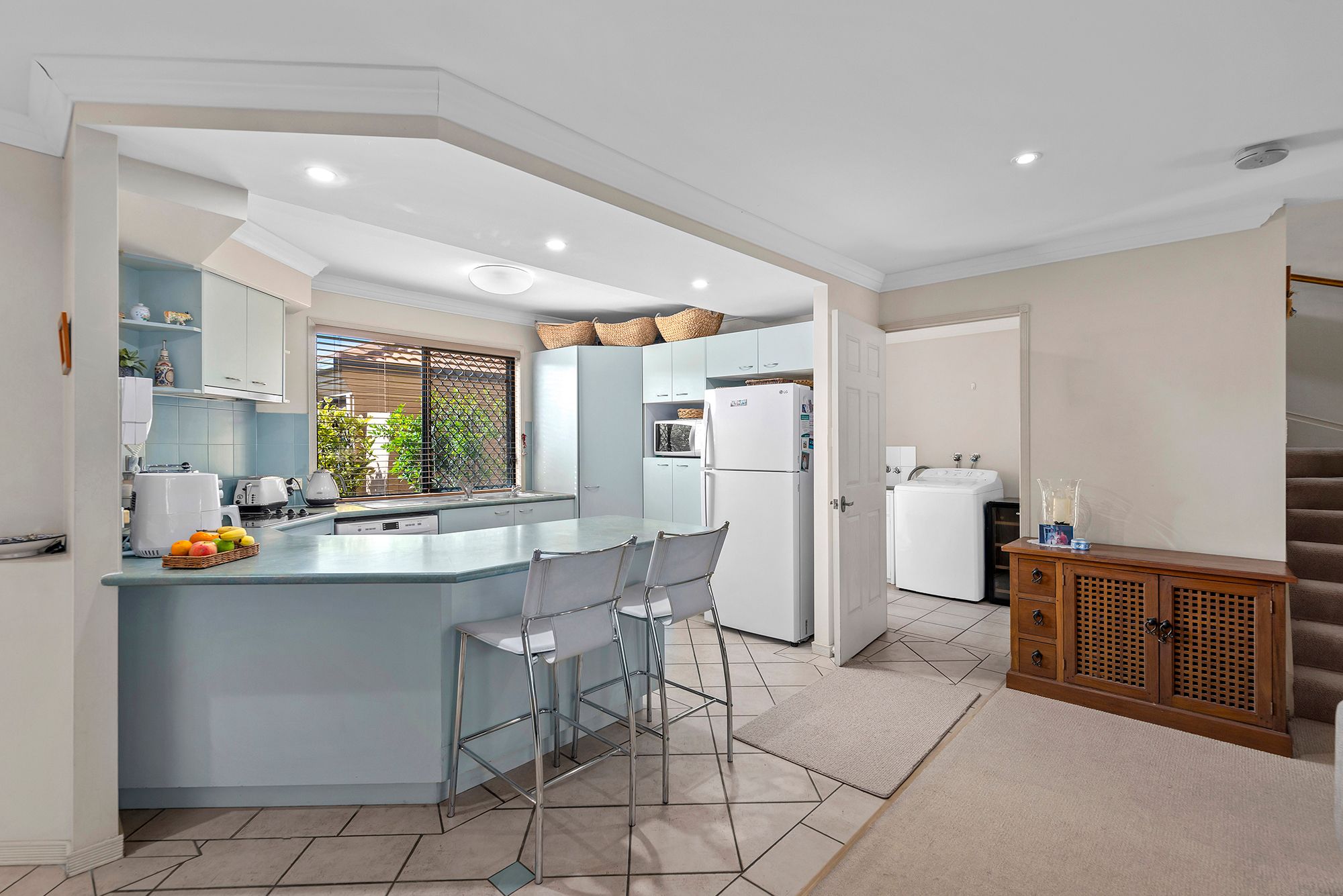 6/105 Oldfield Road, Sinnamon Park, QLD 4073 - Sold Townhouse - Ray ...