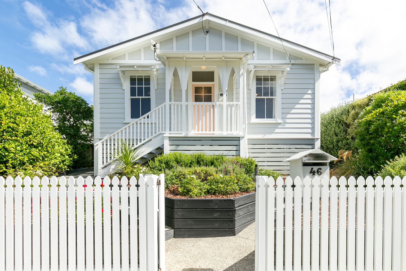 46 Tarikaka Street, Ngaio, Wellington City 6035 - Sold House - Ray ...