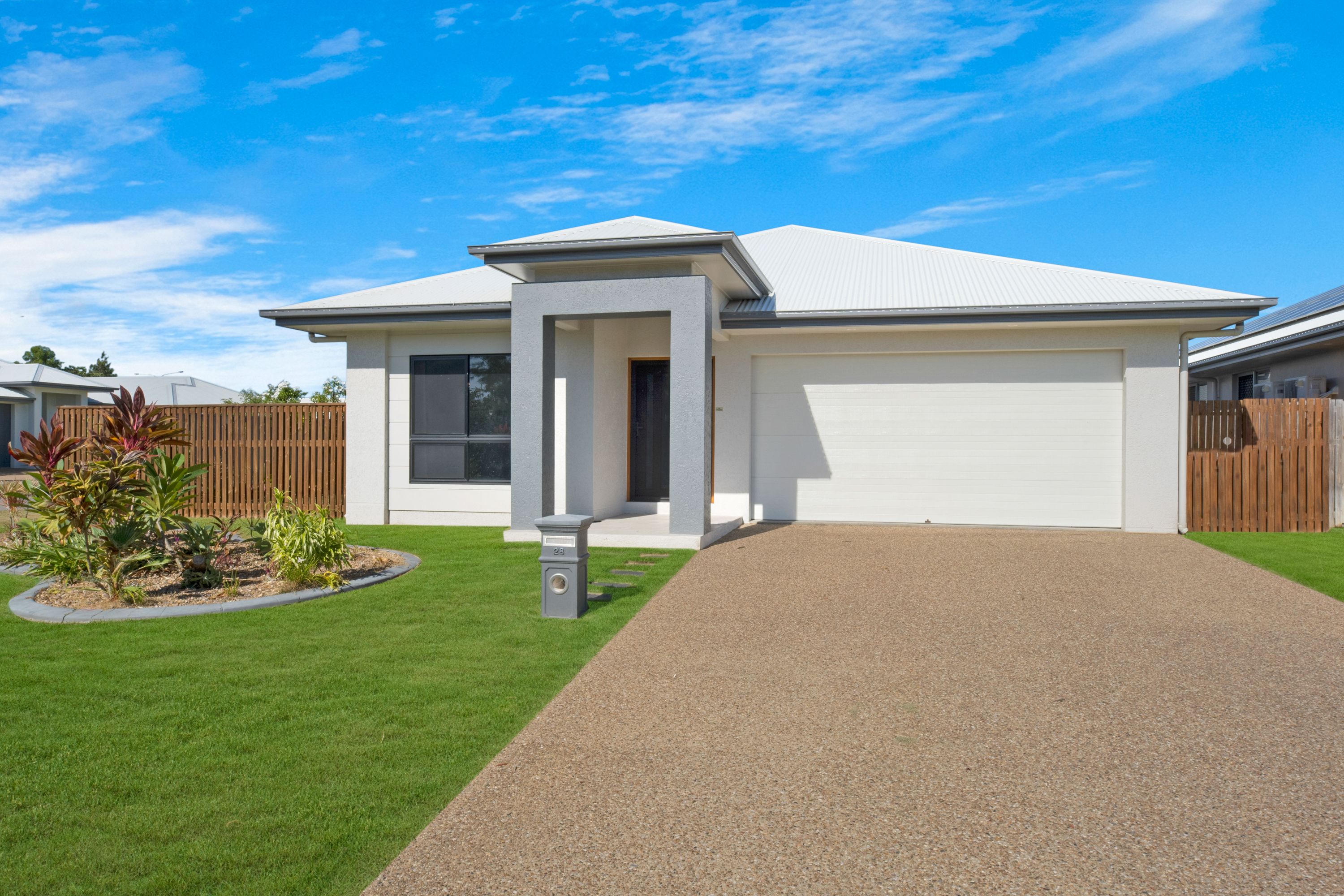 28 Friday Avenue, Burdell, QLD 4818 - Leased House - Ray White Townsville