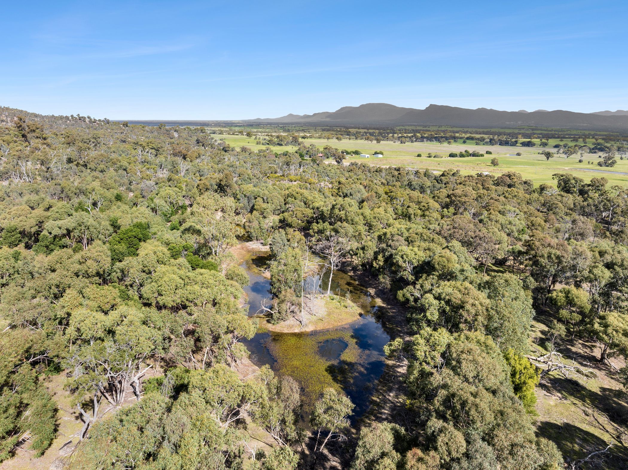 C/A 60, 29, 28, 27, Bunjils Cave Road, BLACK RANGE, VIC 3381 - Sold ...