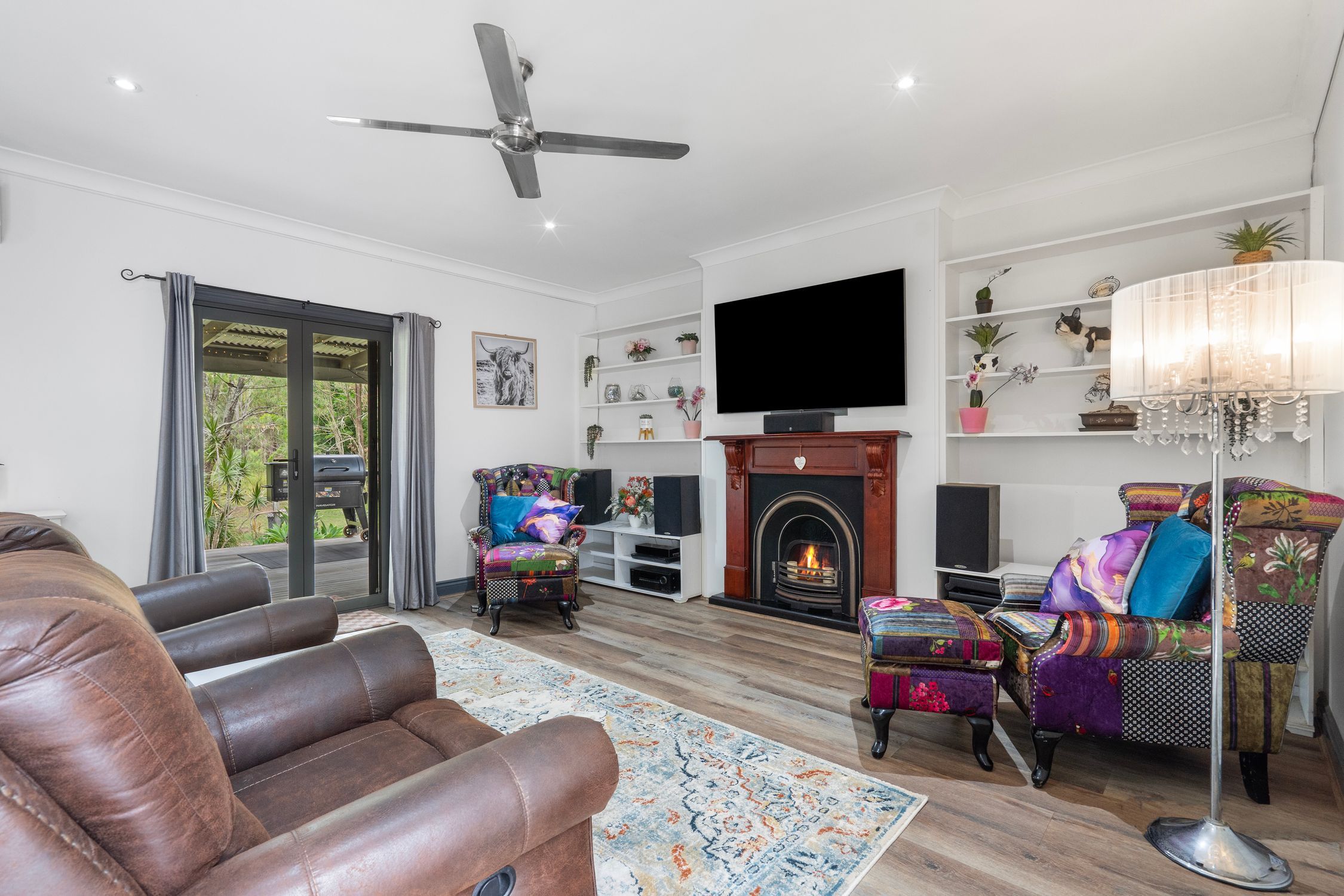 2 Bucknall Court, Regency Downs, QLD 4341 - House for Sale - Ray White ...