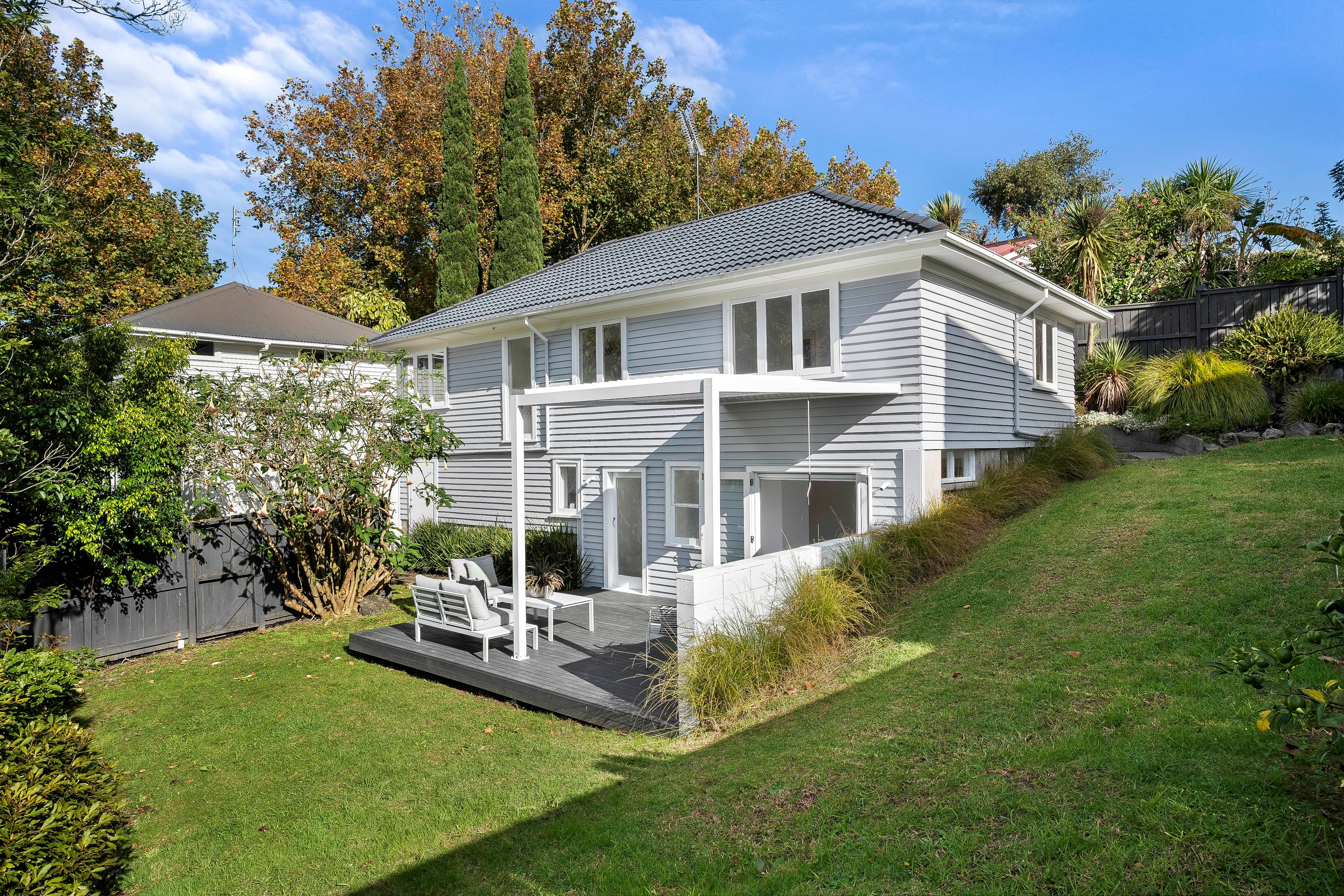35 Francis Street, Grey Lynn, Auckland City 1021 - Sold House - Ray ...