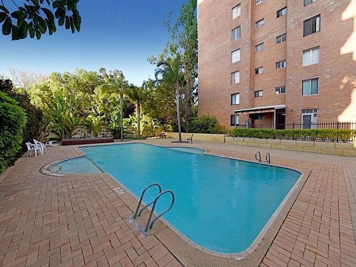 62/4 Dover Court, Mosman Park, WA 6012 - Unit for Rent - Ray White ...
