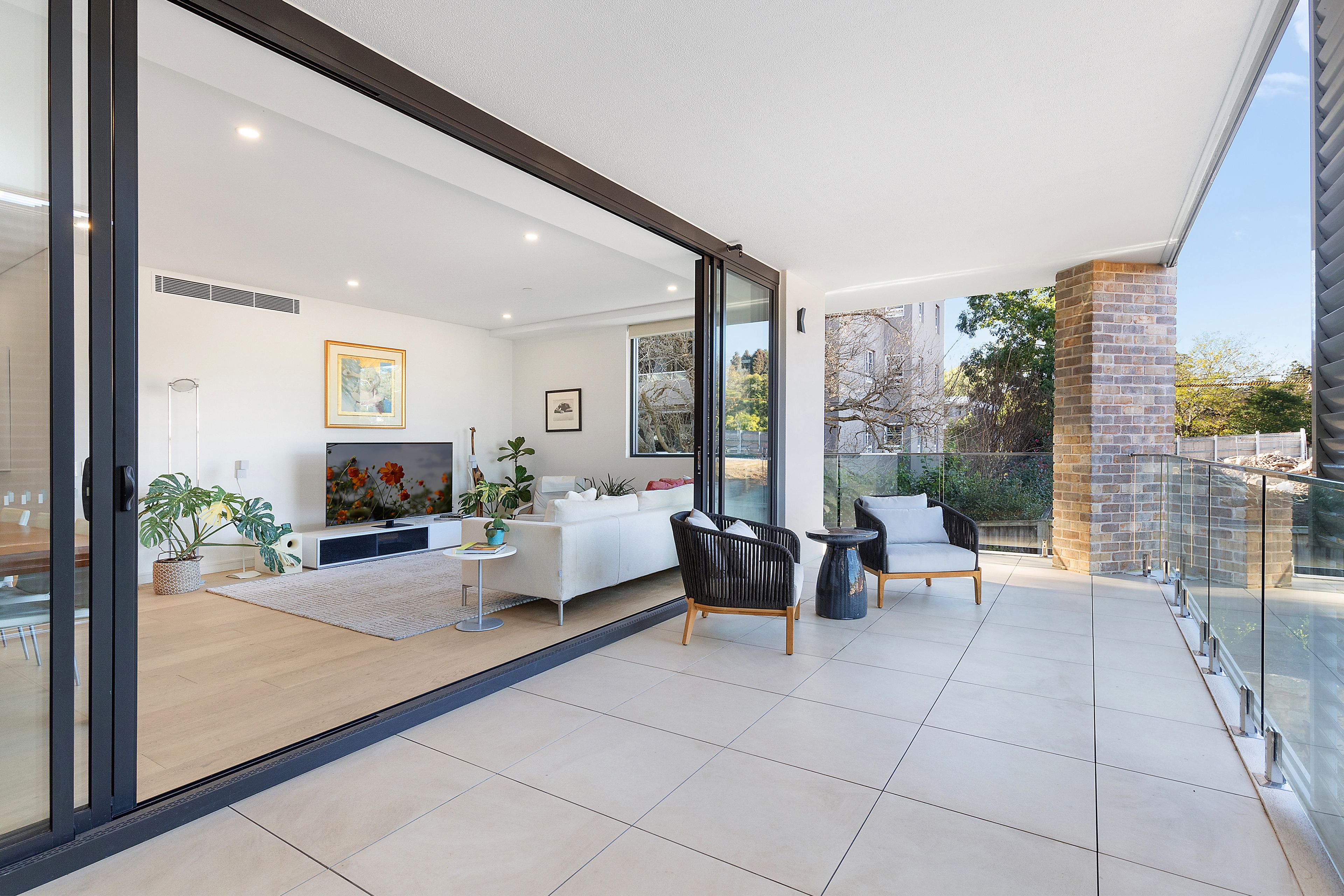 202/23 Gilroy Road, Turramurra, NSW 2074 - Sold Apartment - Ray White ...