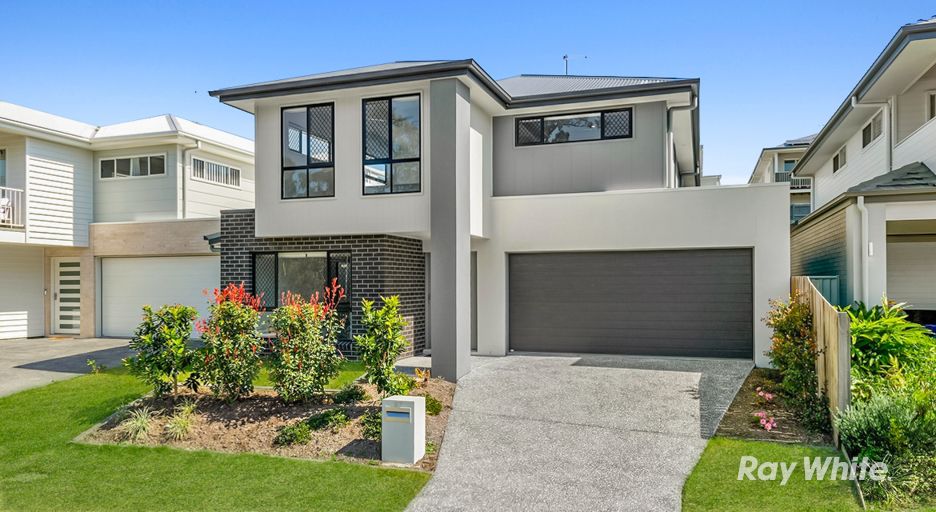 Ray White Brookwater and Greater Springfield