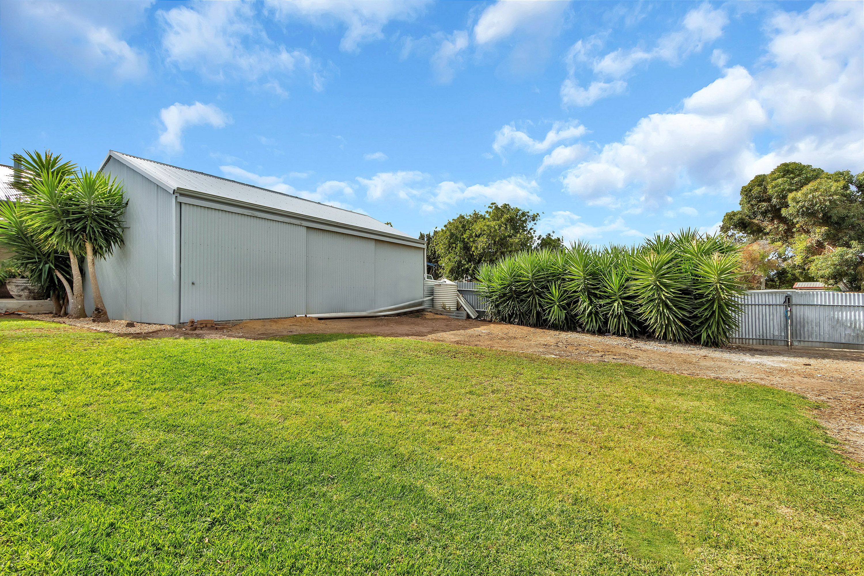 15 Hill Street, Hamley Bridge, SA 5401 - Sold House - Ray White Barossa ...