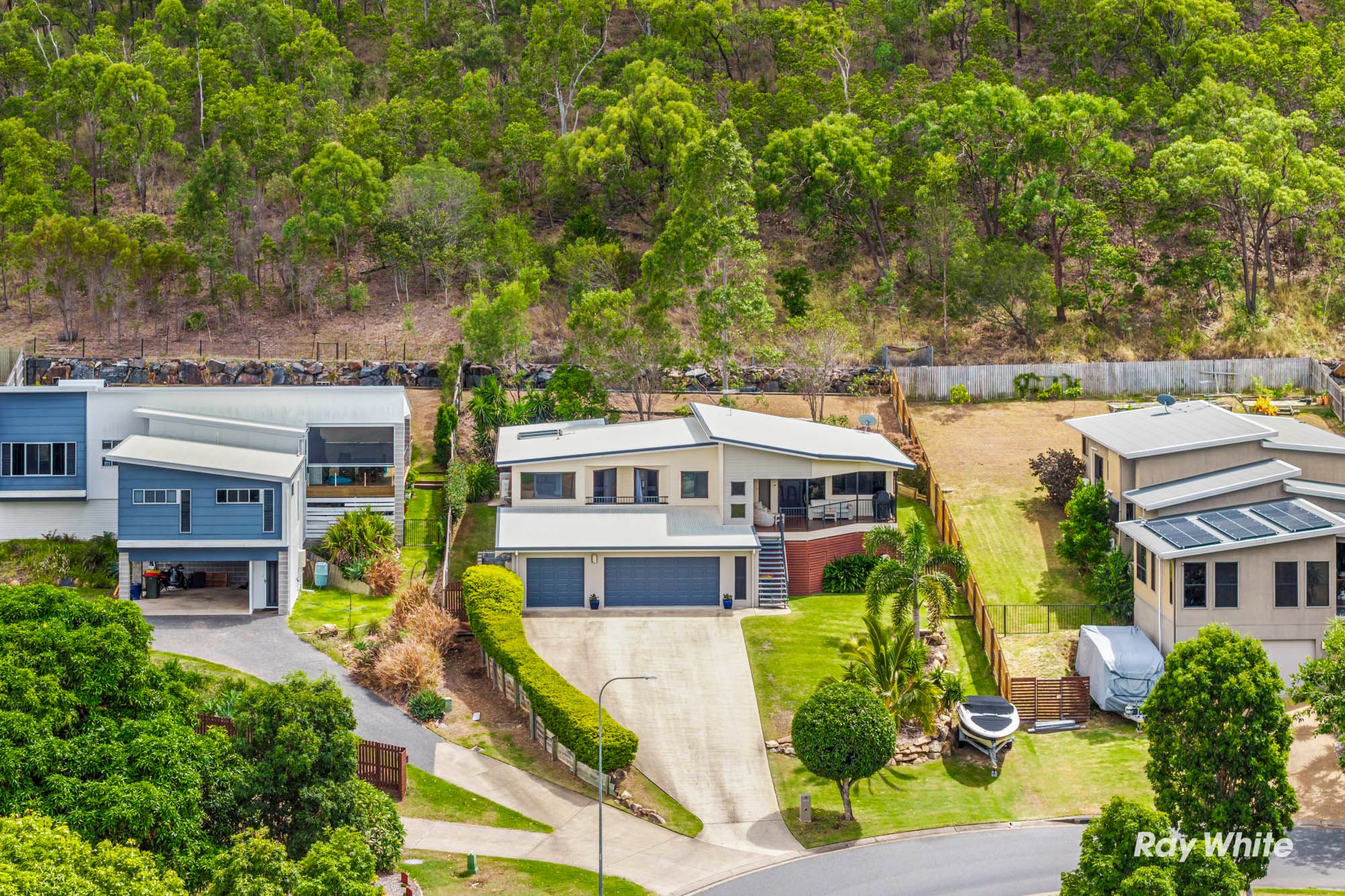 19 Sunset Drive, Norman Gardens, QLD 4701 - Sold House - Ray White ...