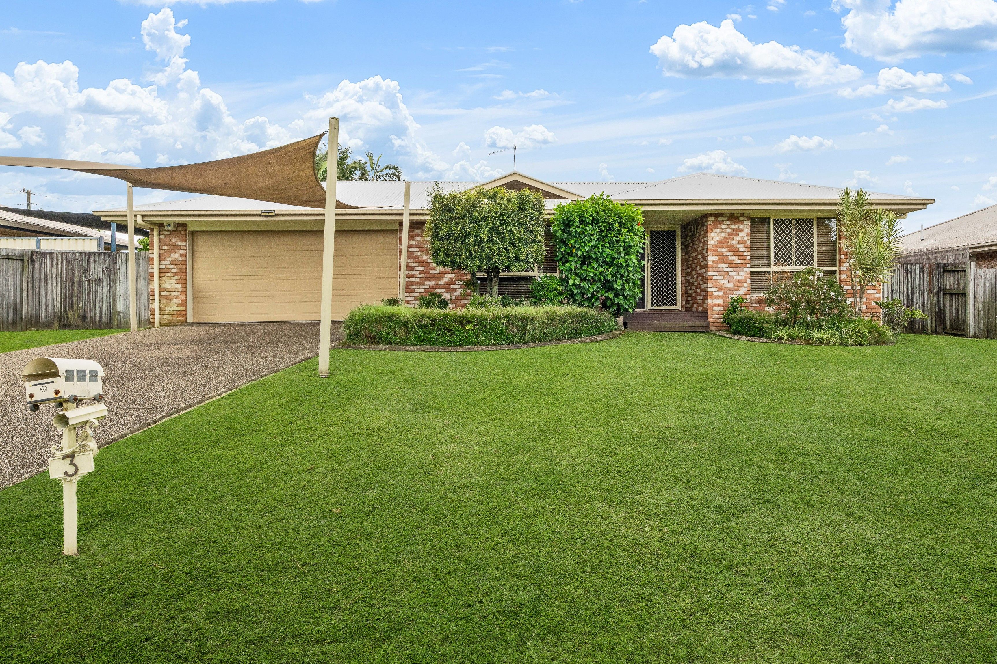 3 Layt Court, Landsborough, QLD 4550 - Sold House - Ray White Beerwah