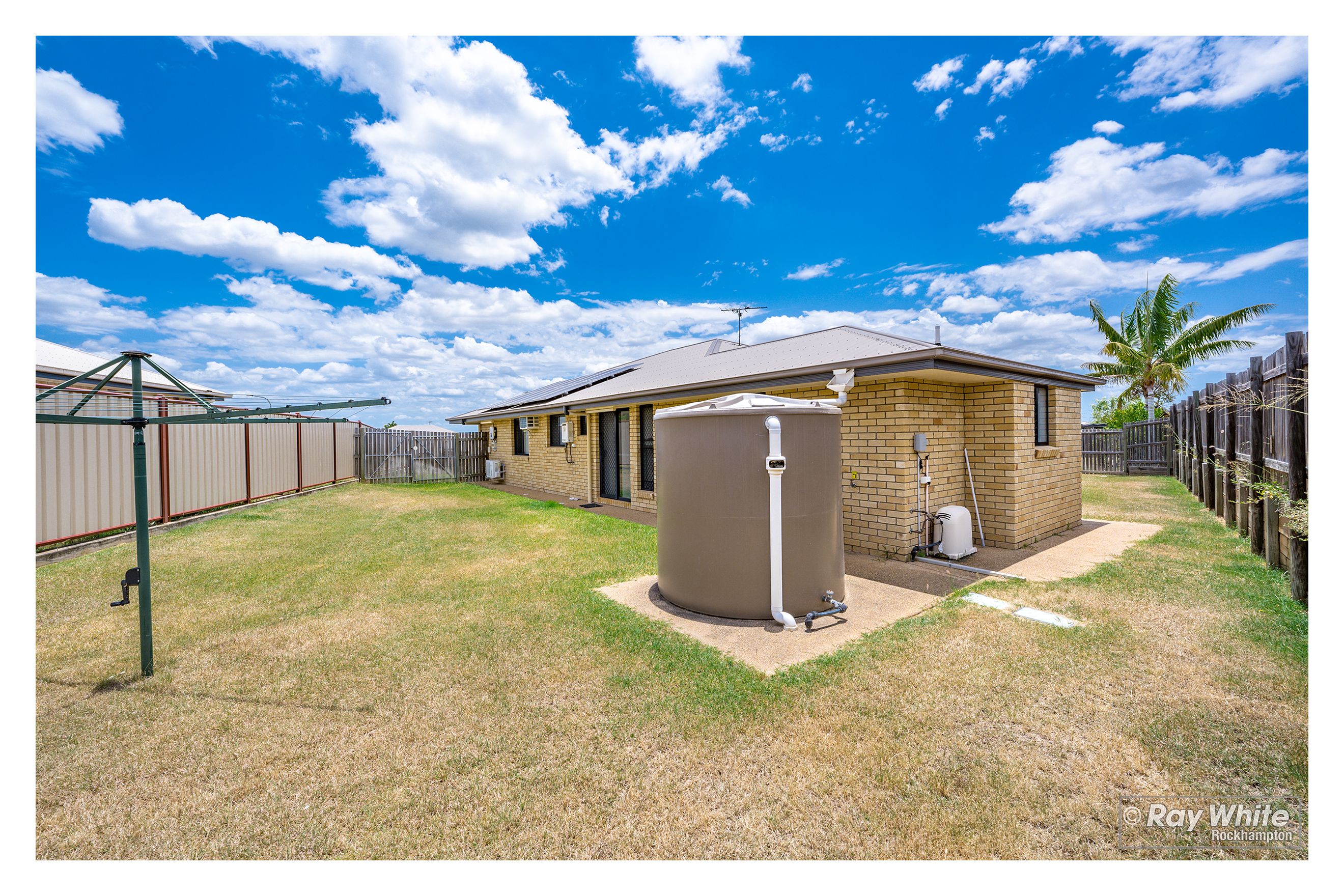 56 Jamie Crescent, Gracemere, QLD 4702 - Sold House - Ray White Rockhampton