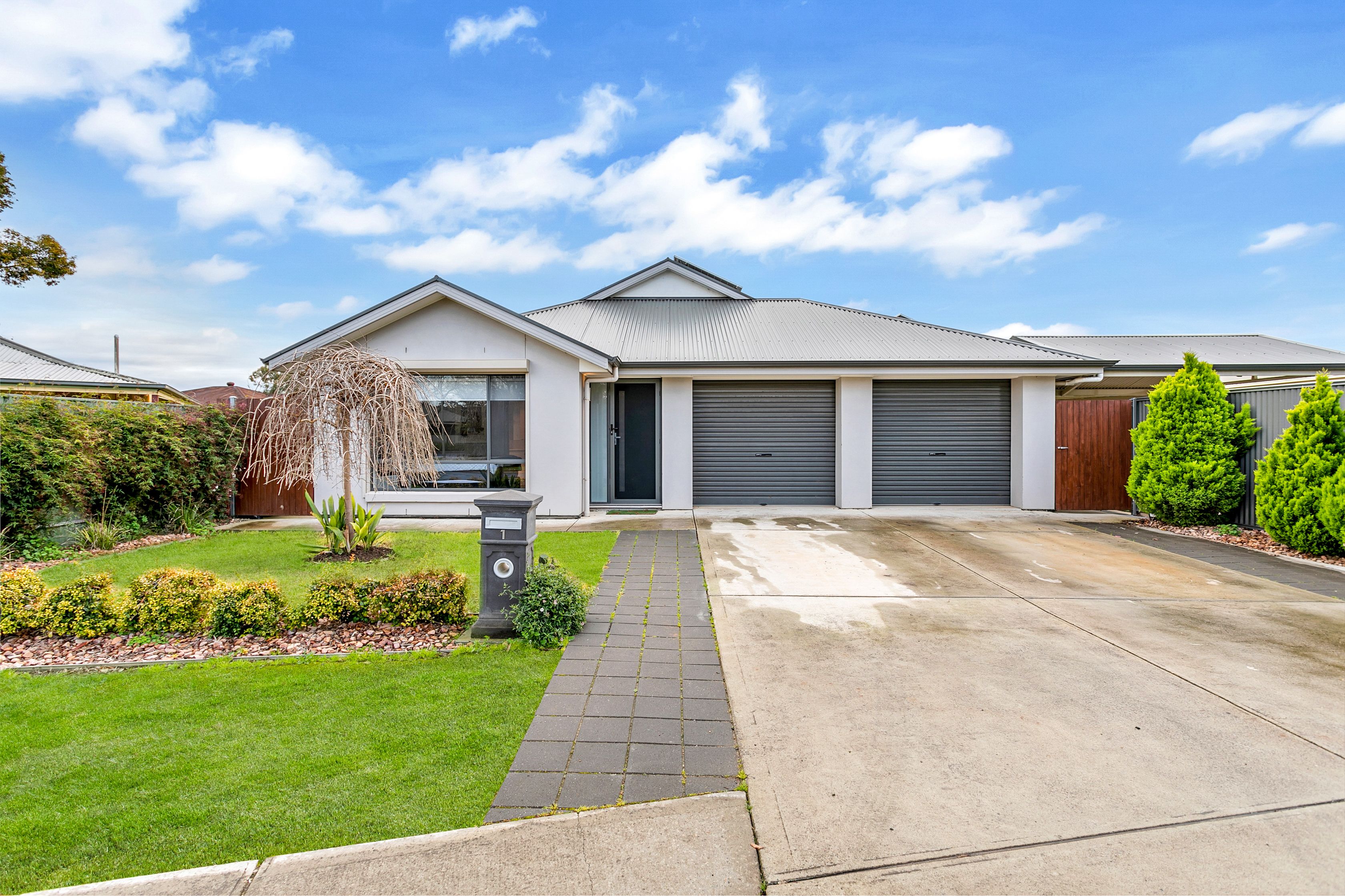 1 Liverpool Drive, Strathalbyn, SA 5255 - Sold House - Ray White Mount ...