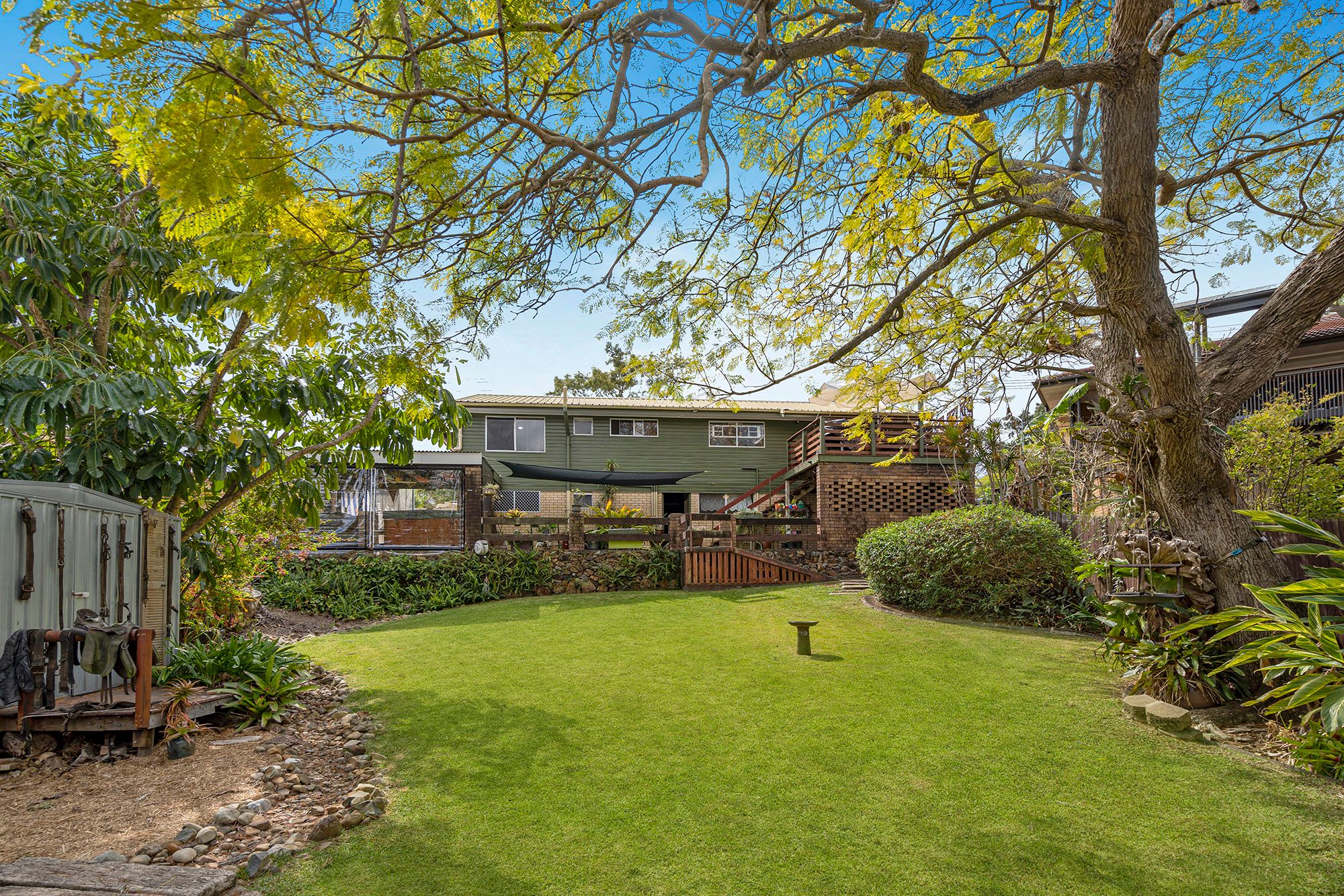 127 Springwood Road, Springwood, QLD 4127 - Sold House - Ray White ...