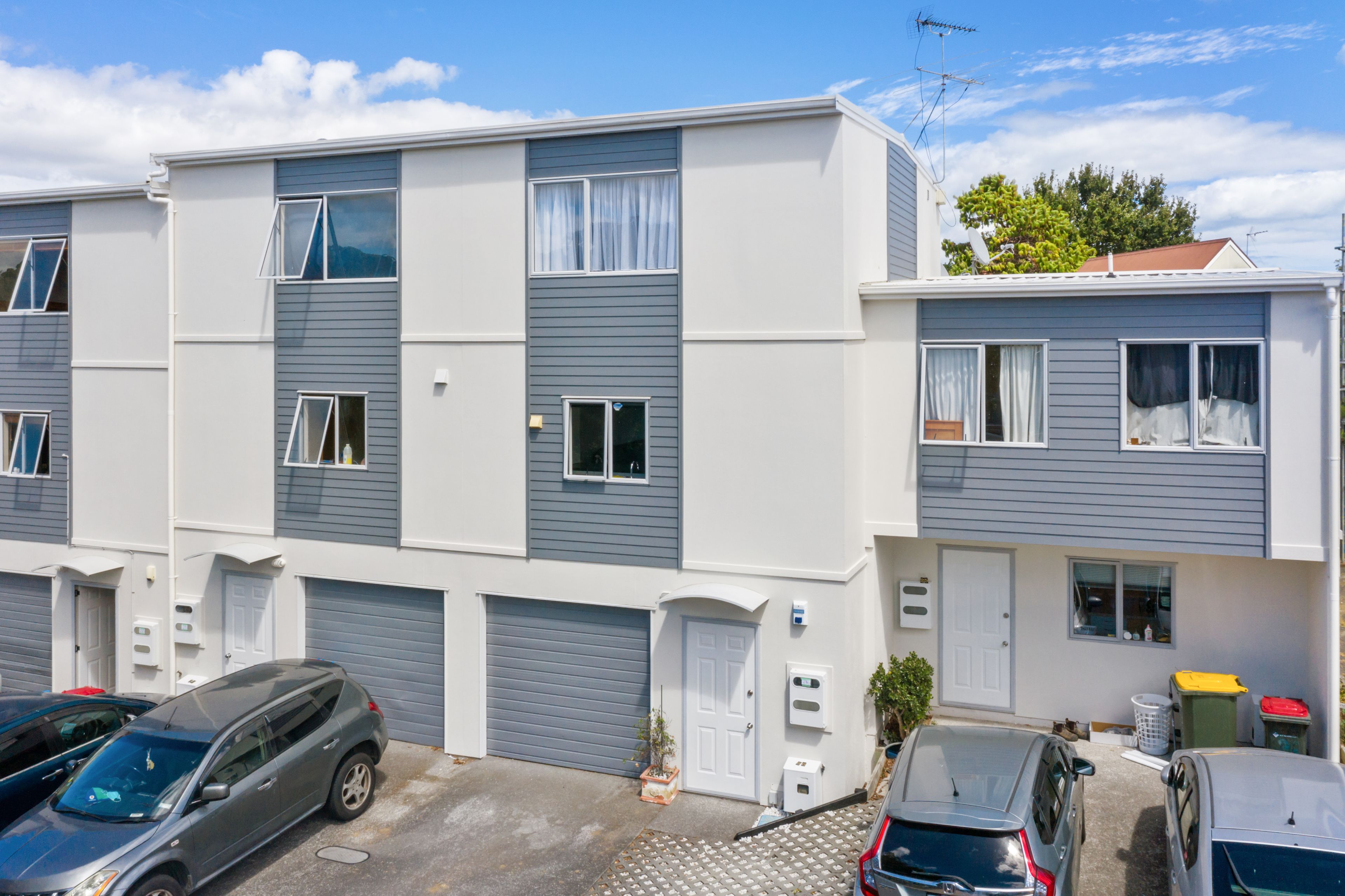 26/218 Captain Springs Road, Onehunga, Auckland City 1061 - Sold House ...