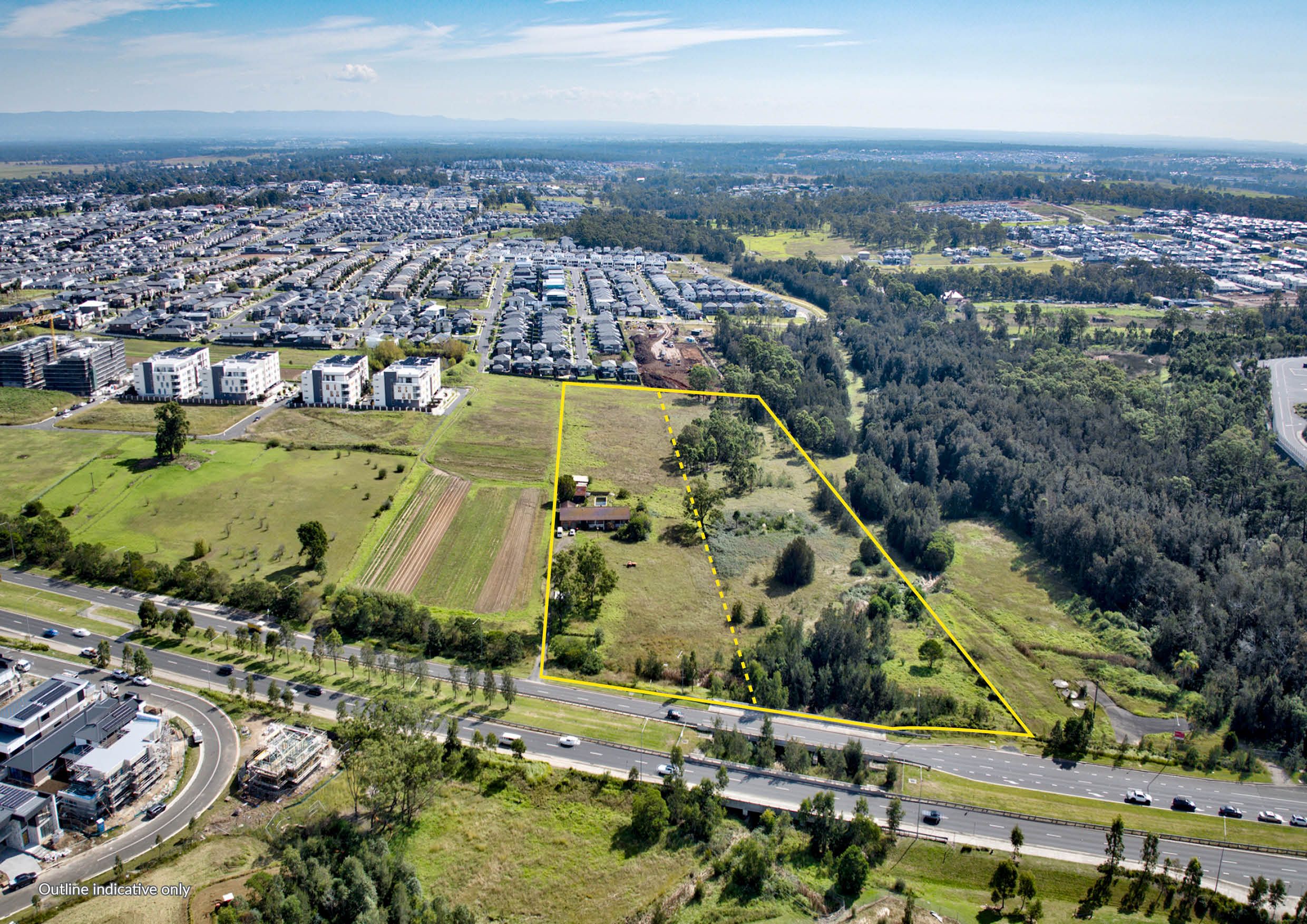 Ray White Commercial (SC)