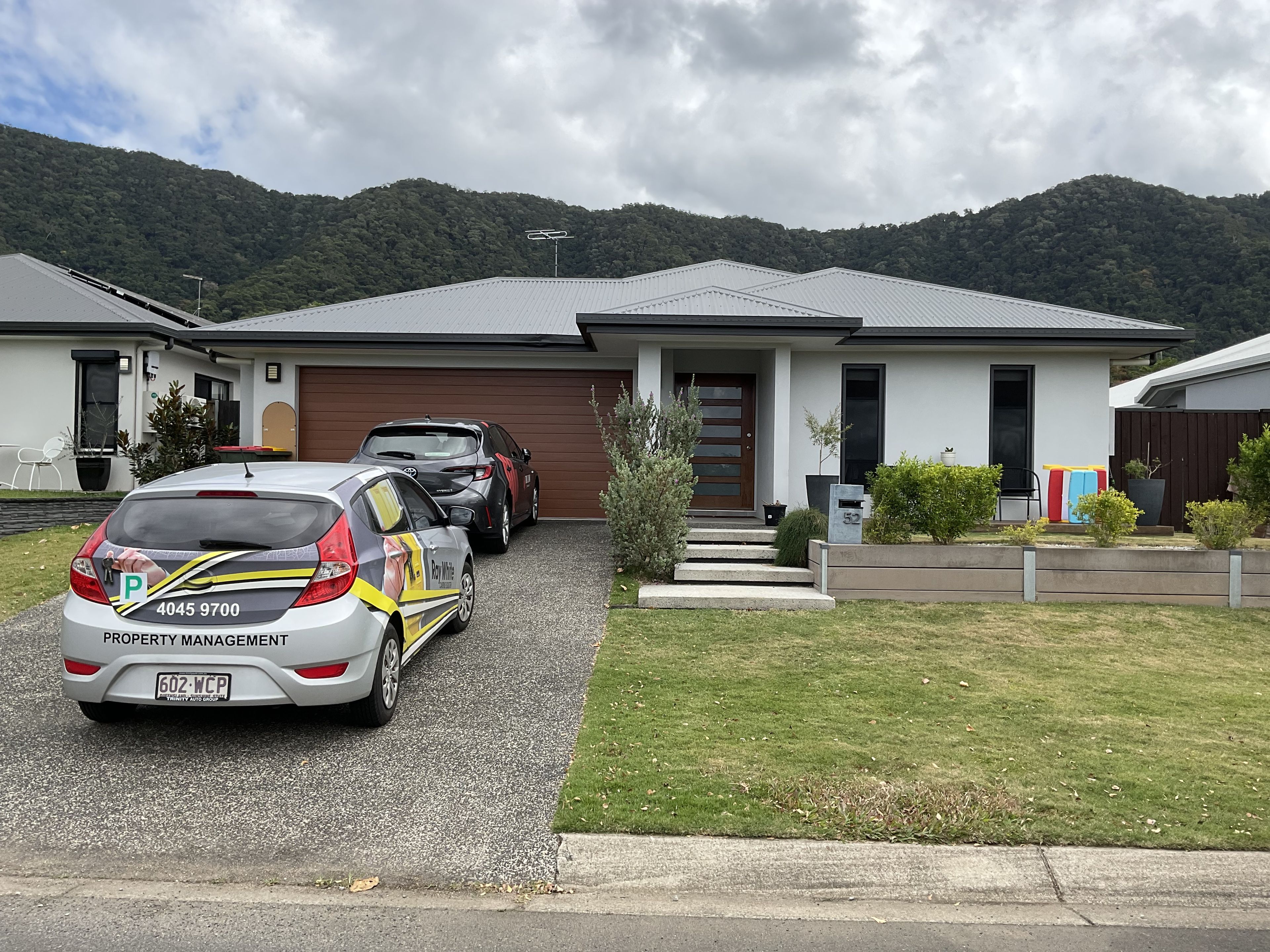 52 Highfield Circuit, Bentley Park, QLD 4869 - Leased House - Ray White ...