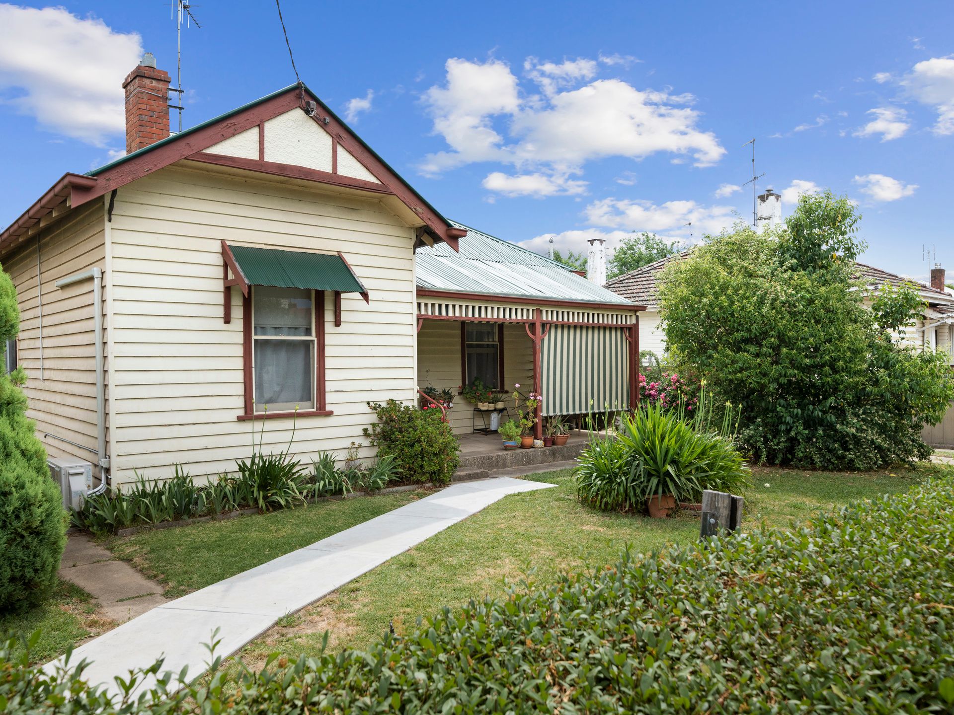 16 Lavery Street, Benalla, VIC 3672 - Sold House - Ray White Benalla