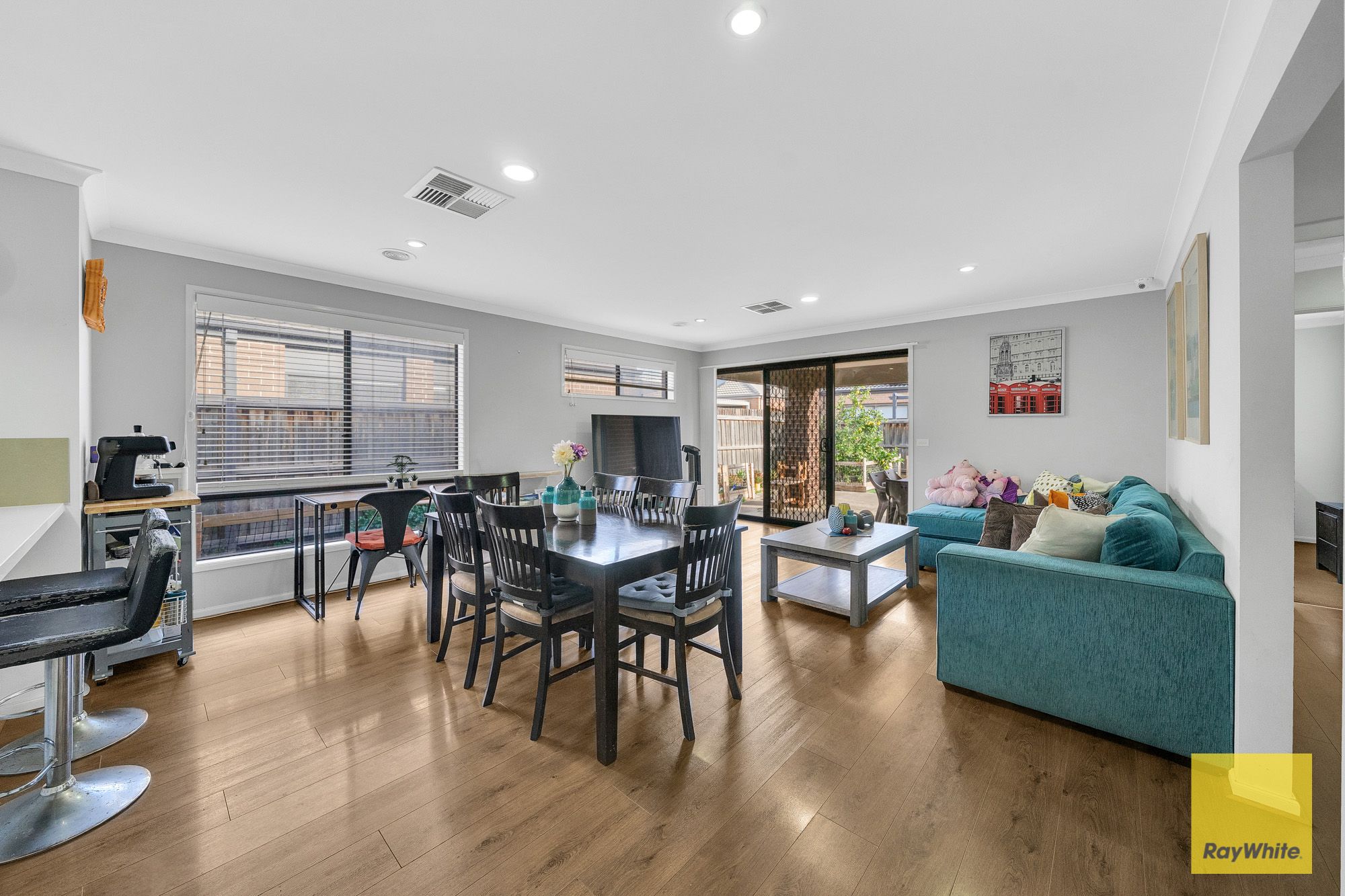 7 Weemala Grove, Werribee, VIC 3030 - Sold House - Ray White Tarneit