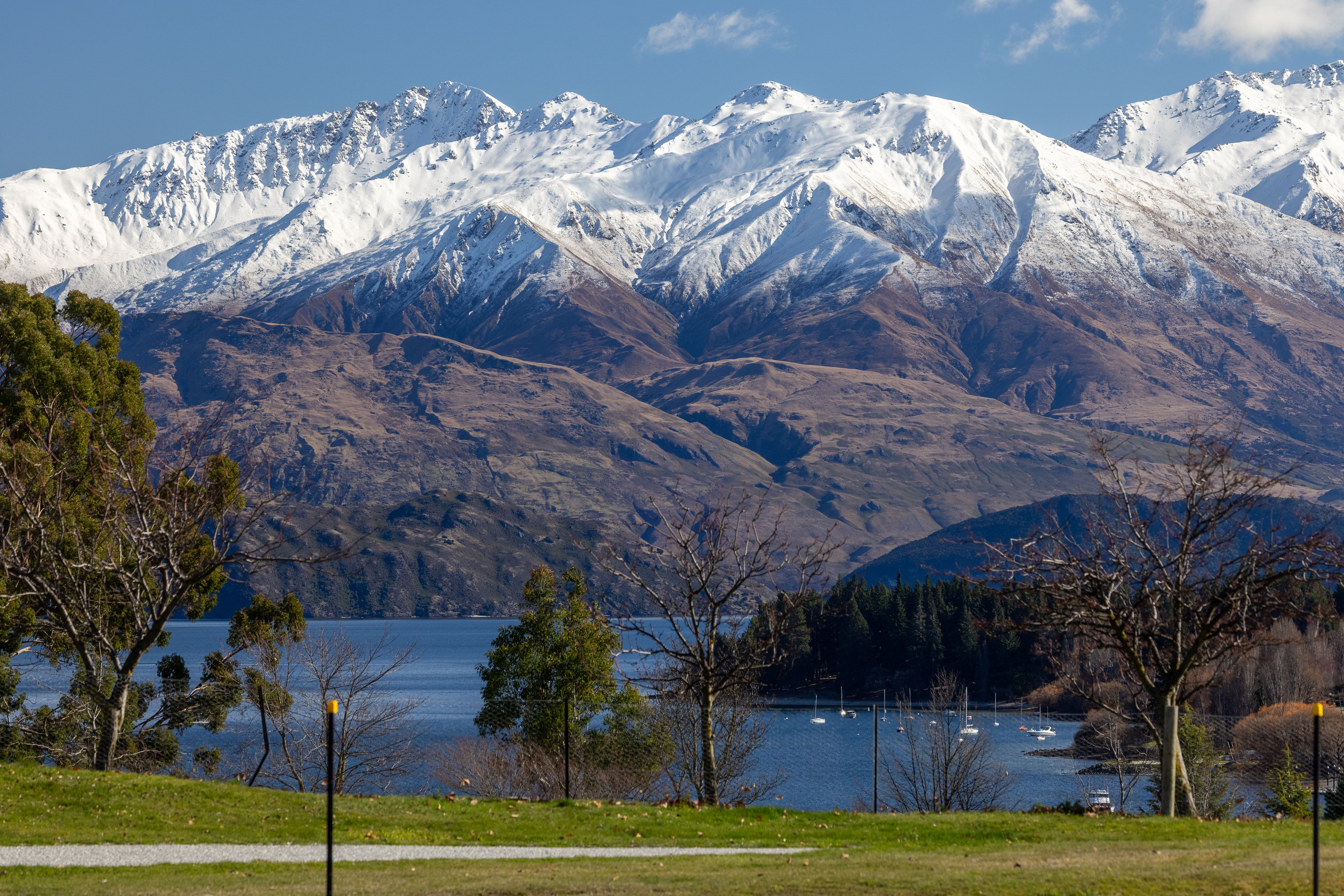 74A Golf Course Road, Wanaka, Queenstown Lakes District 9305 - Sold ...