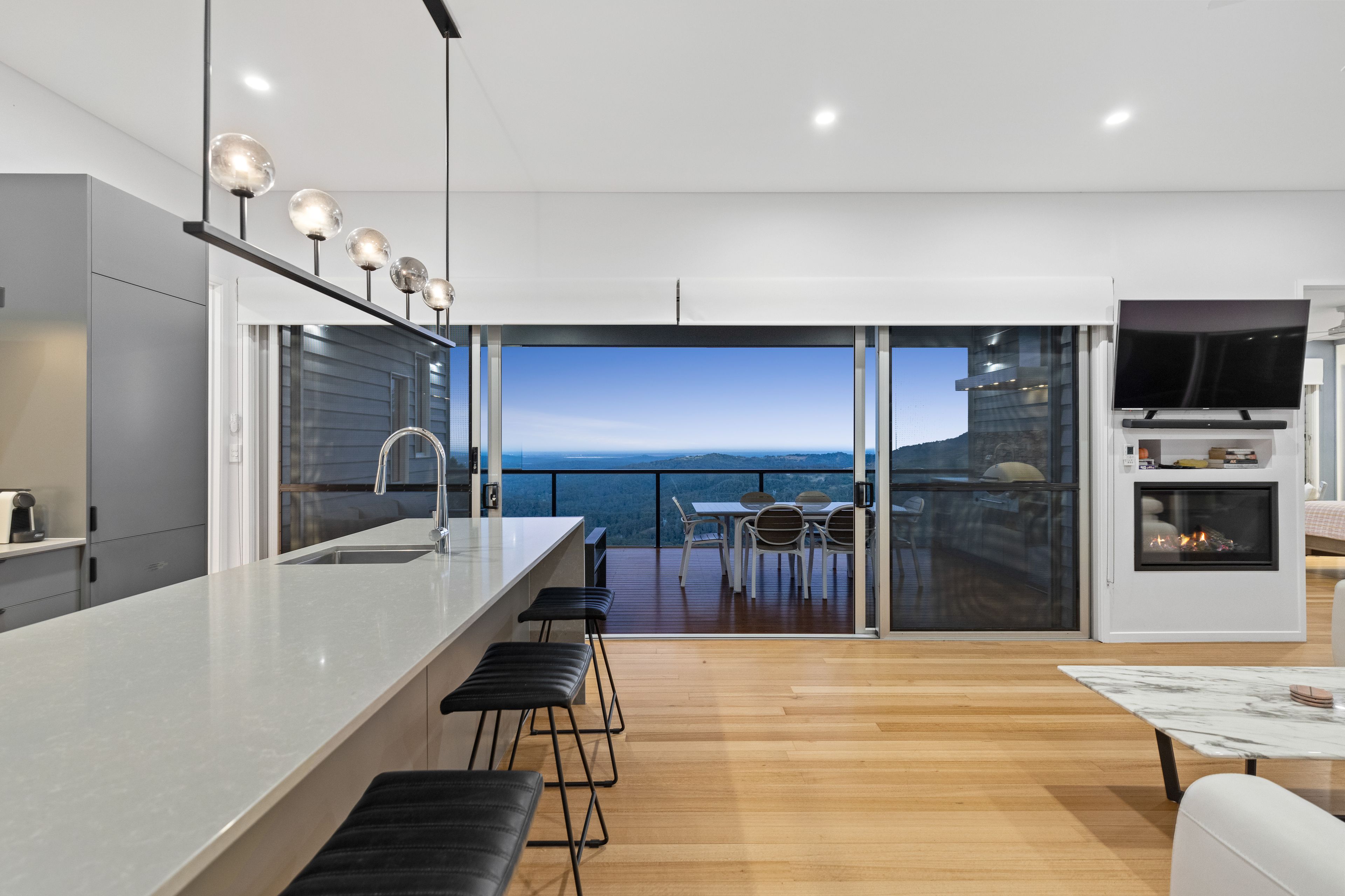 629 Maleny - Montville Road, Balmoral Ridge, QLD 4552 - Acreage/Semi ...