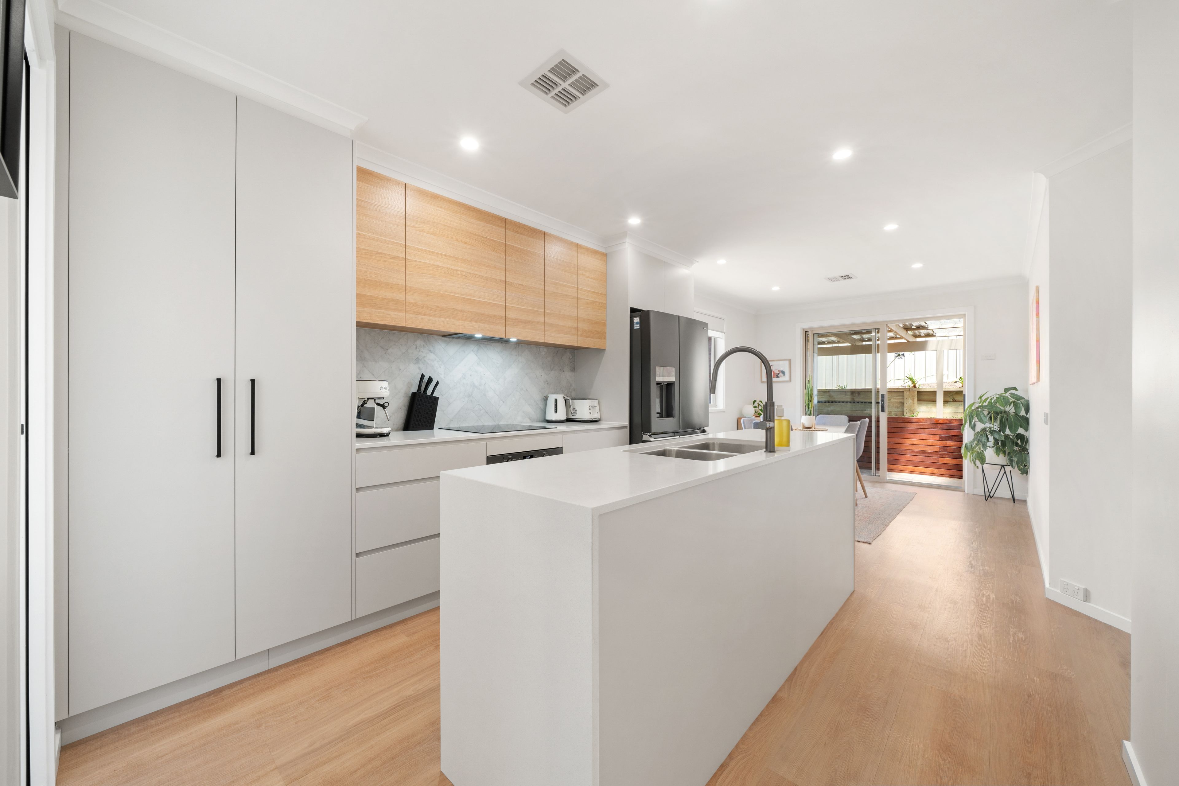 13/167 Knoke Avenue, Gordon, ACT 2906 - Townhouse for Sale - Ray White ...