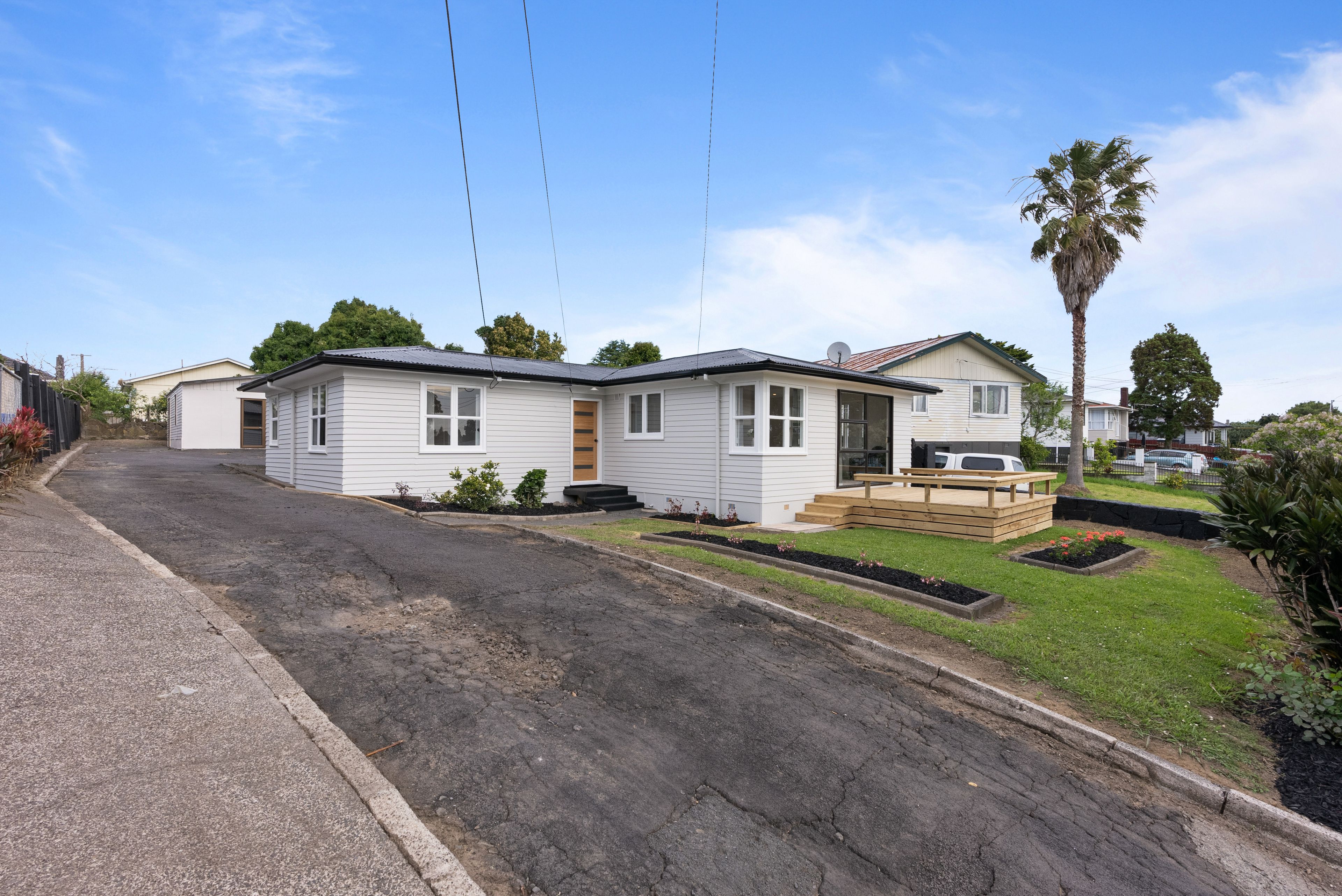 Ray White Mangere Bridge