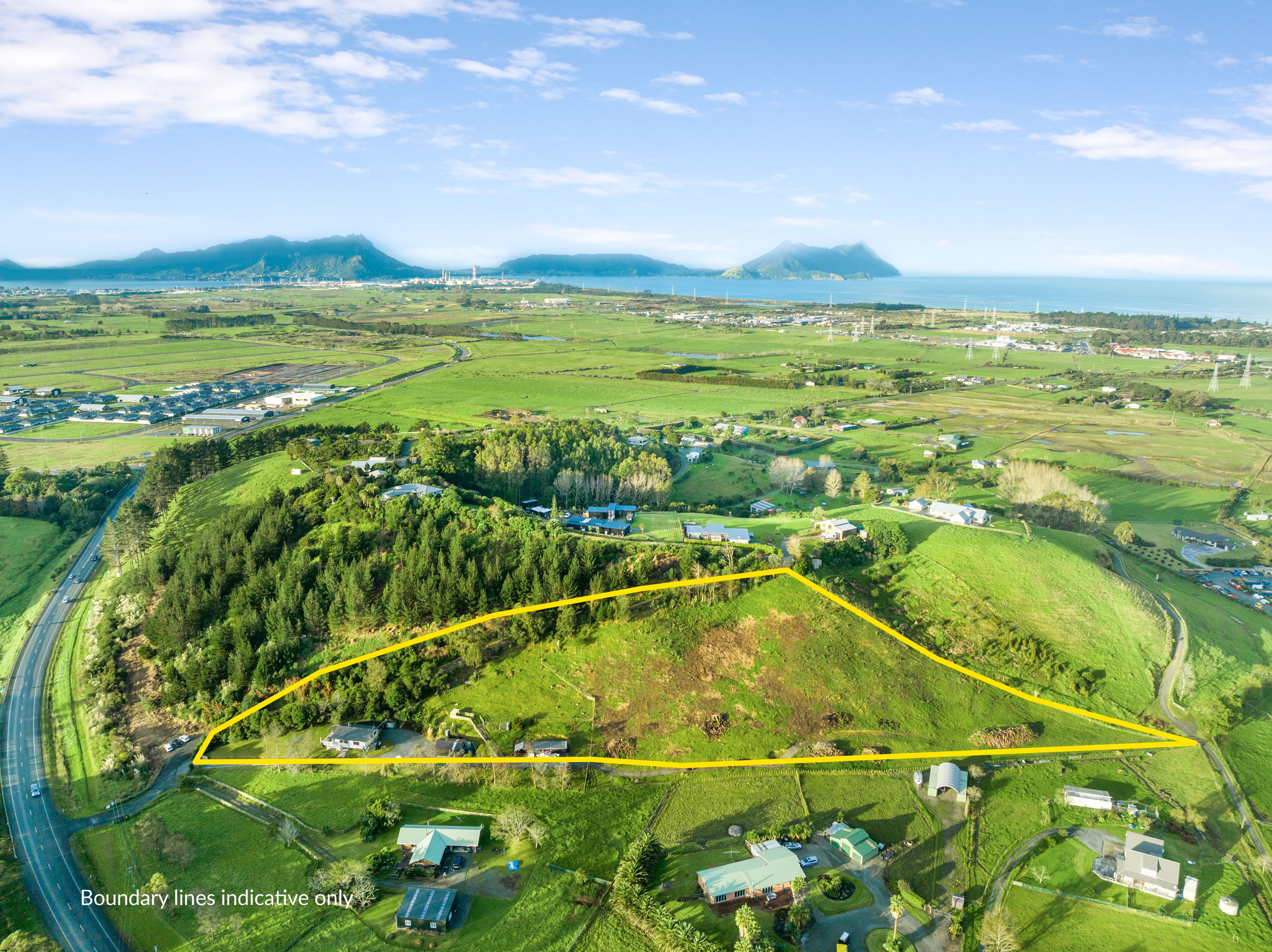226 Port Marsden Highway, Ruakaka, Whangarei District 0116 - Sold House ...