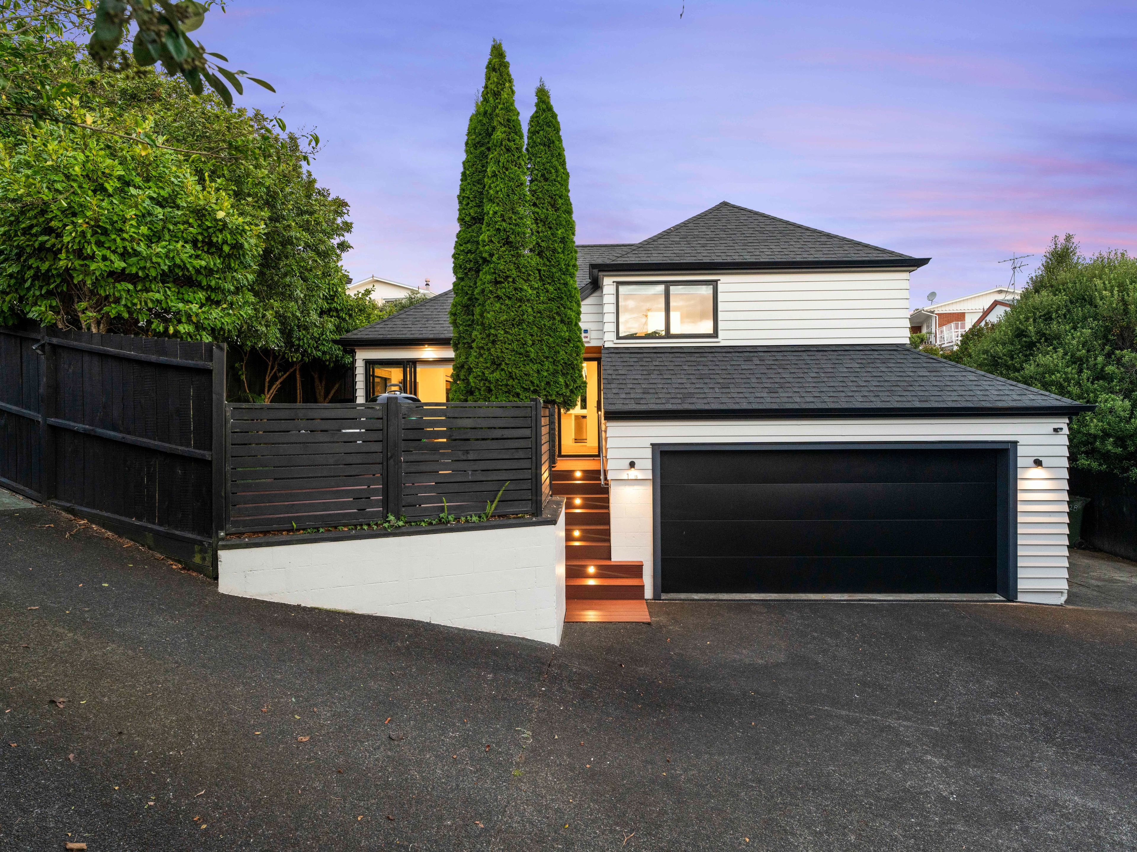12B McCahill Views, Botany Downs, Manukau City 2014 - Sold House - Ray ...