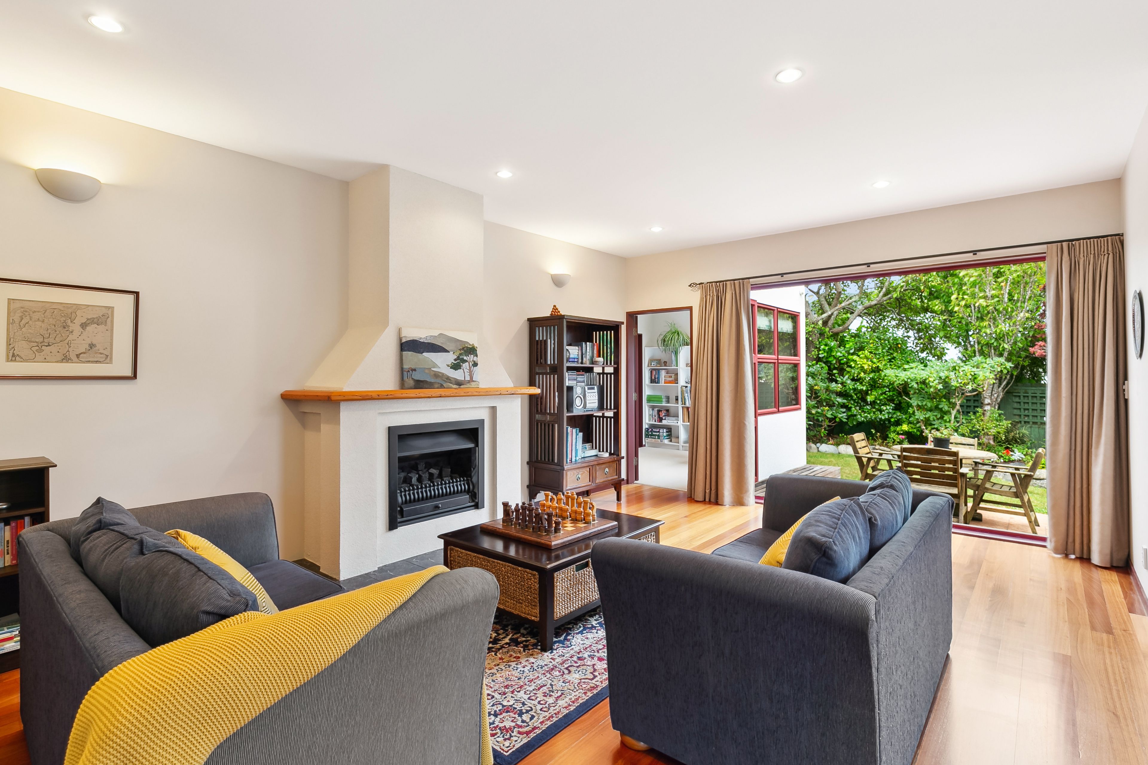 203A Wilton Road, Wilton, Wellington City 6012 - Sold House - Ray White ...
