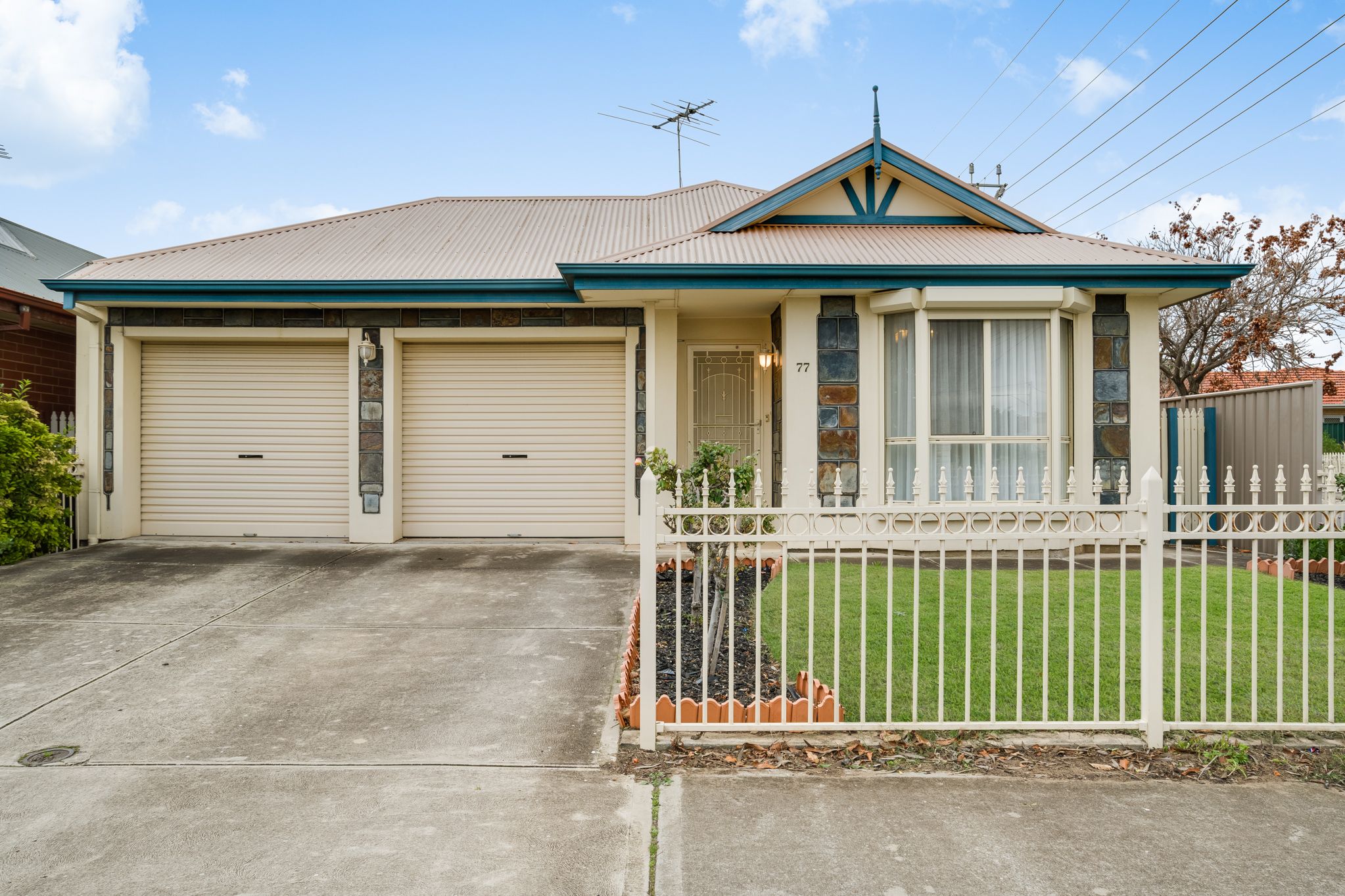 77 Wills Street, Largs Bay, SA 5016 - Sold House - Ray White Semaphore