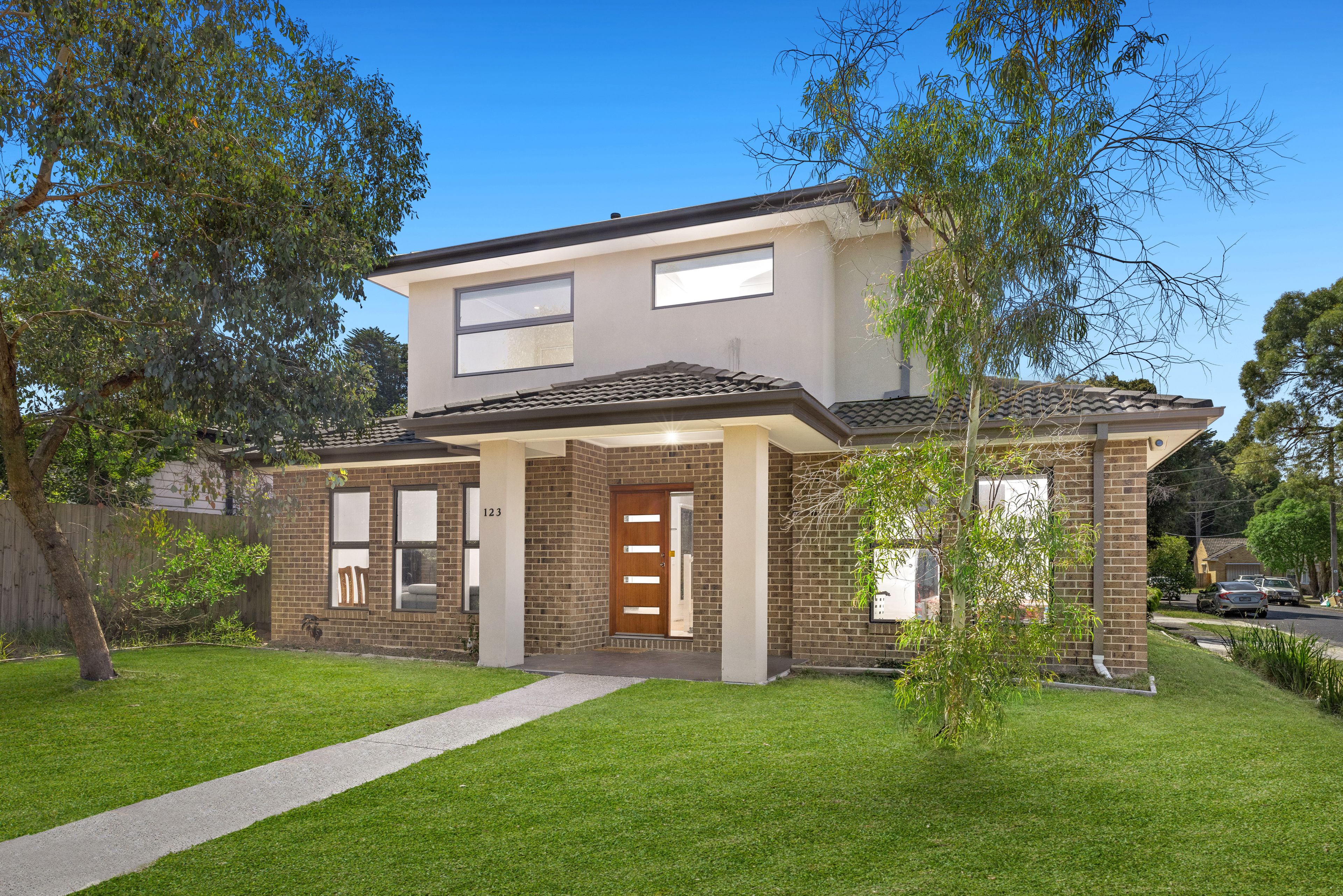 123 Rooks Road, Nunawading, VIC 3131 - Sold Townhouse - Ray White ...