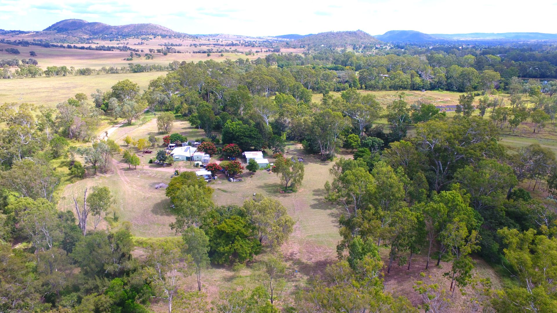 175 Old Nanango Road, Gayndah, QLD 4625 - Sold House - Ray White Rural ...