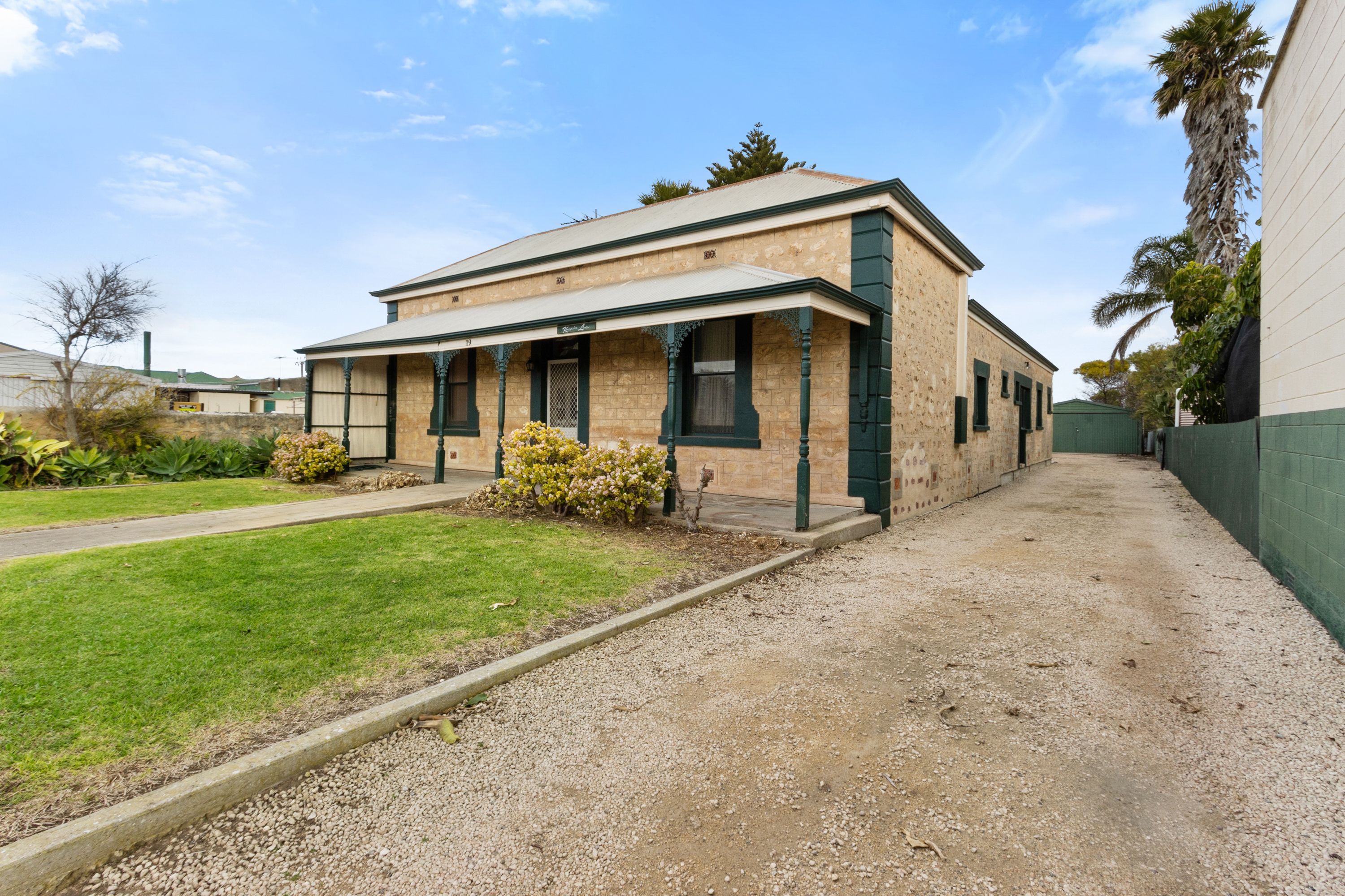 19 Edith Street, Edithburgh, SA 5583 - Sold House - Ray White Yorke ...