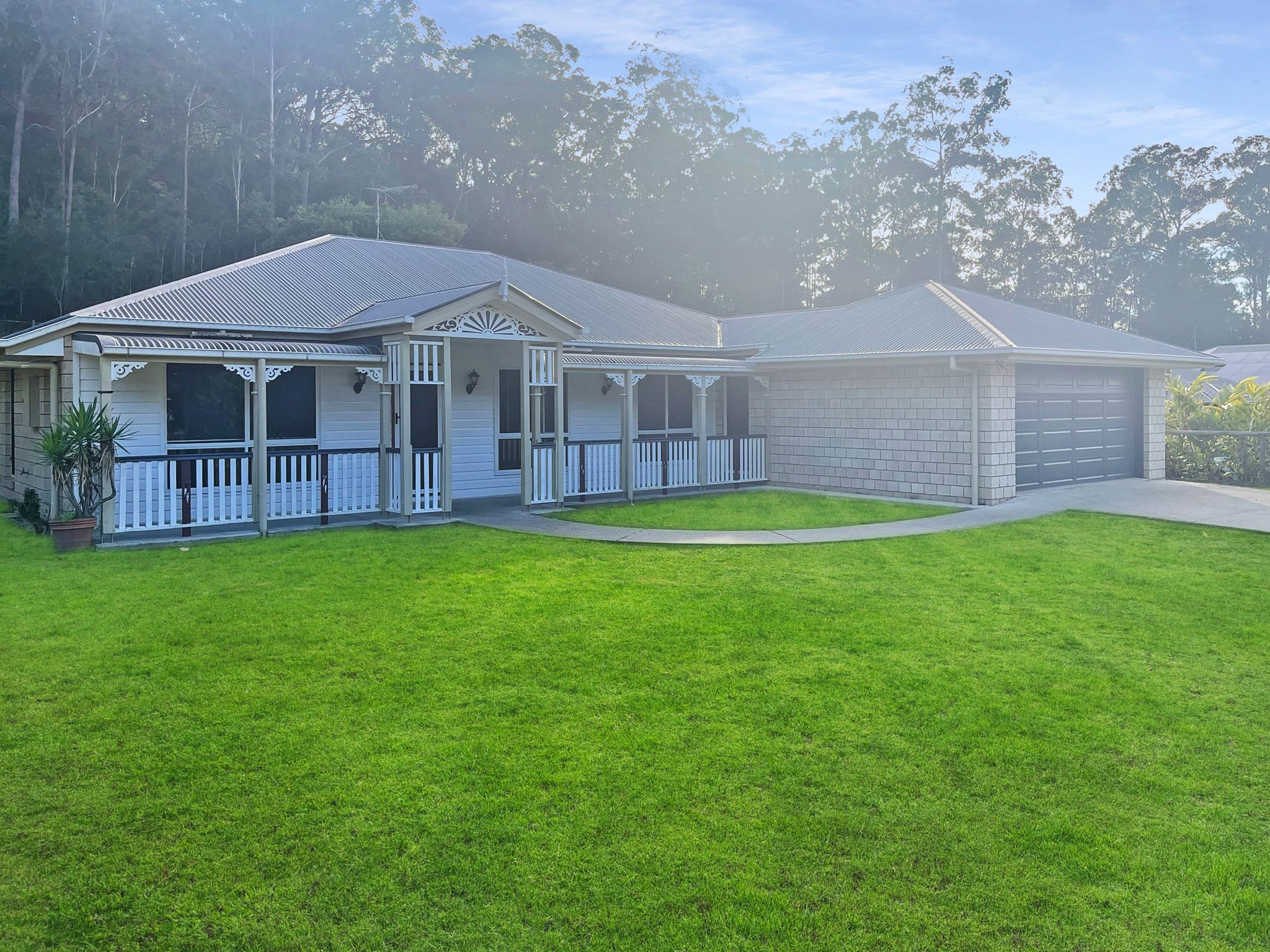 96 Springburn Drive, Glass House Mountains, QLD 4518 - Leased House ...