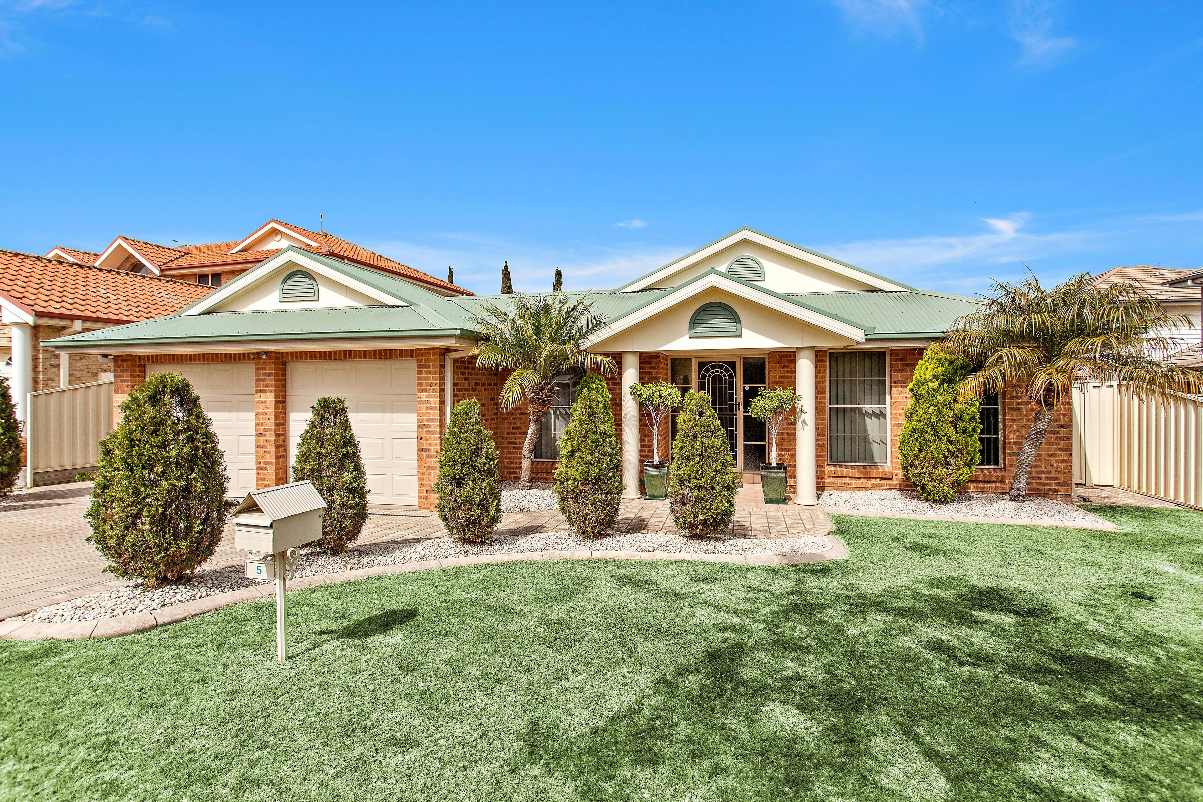 5 Hicks Terrace, Shell Cove, NSW 2529 - Sold House - Ray White ...