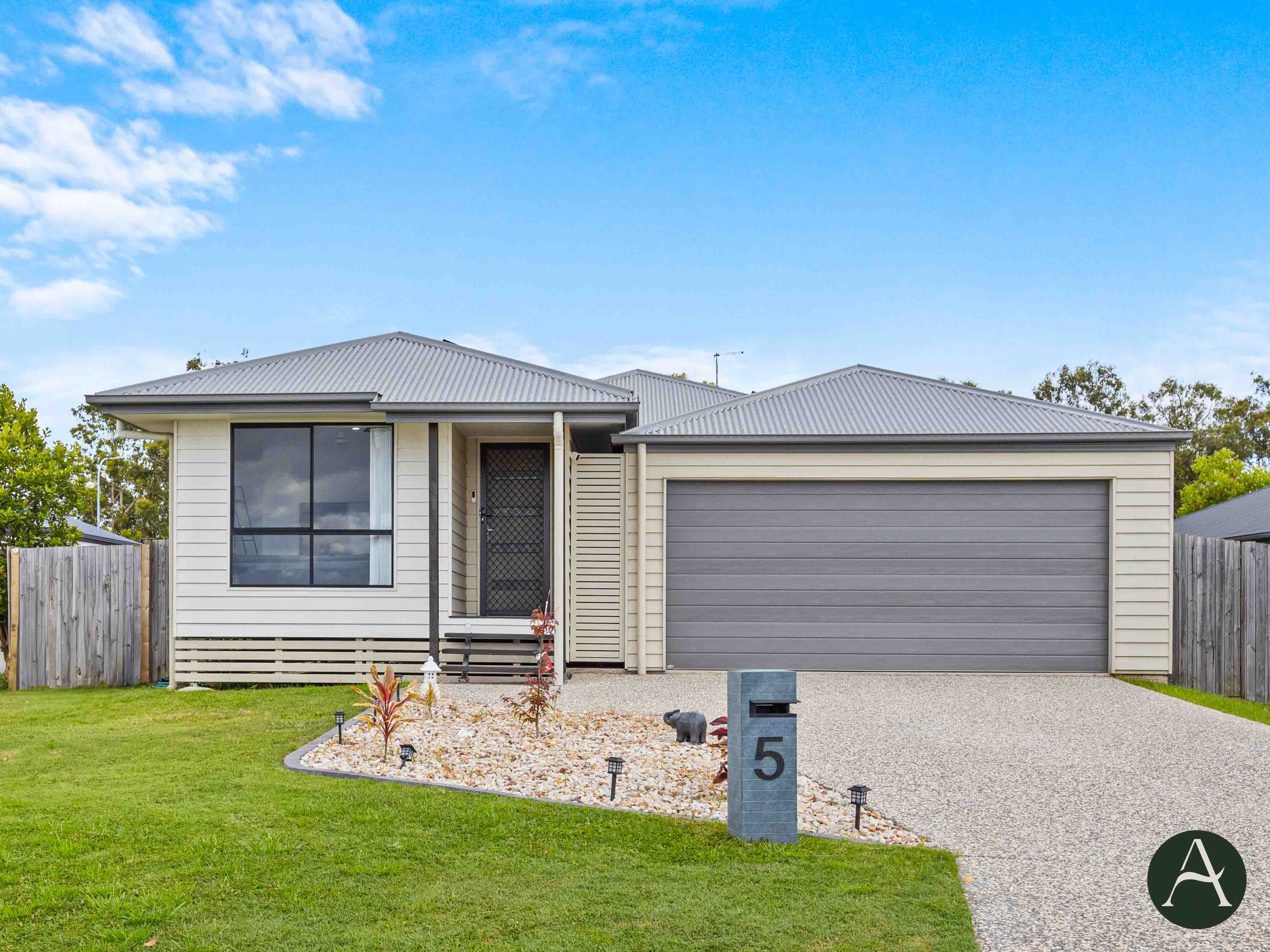 5 Diddams Close, Redbank Plains, QLD 4301 - Leased House - Ray White ...