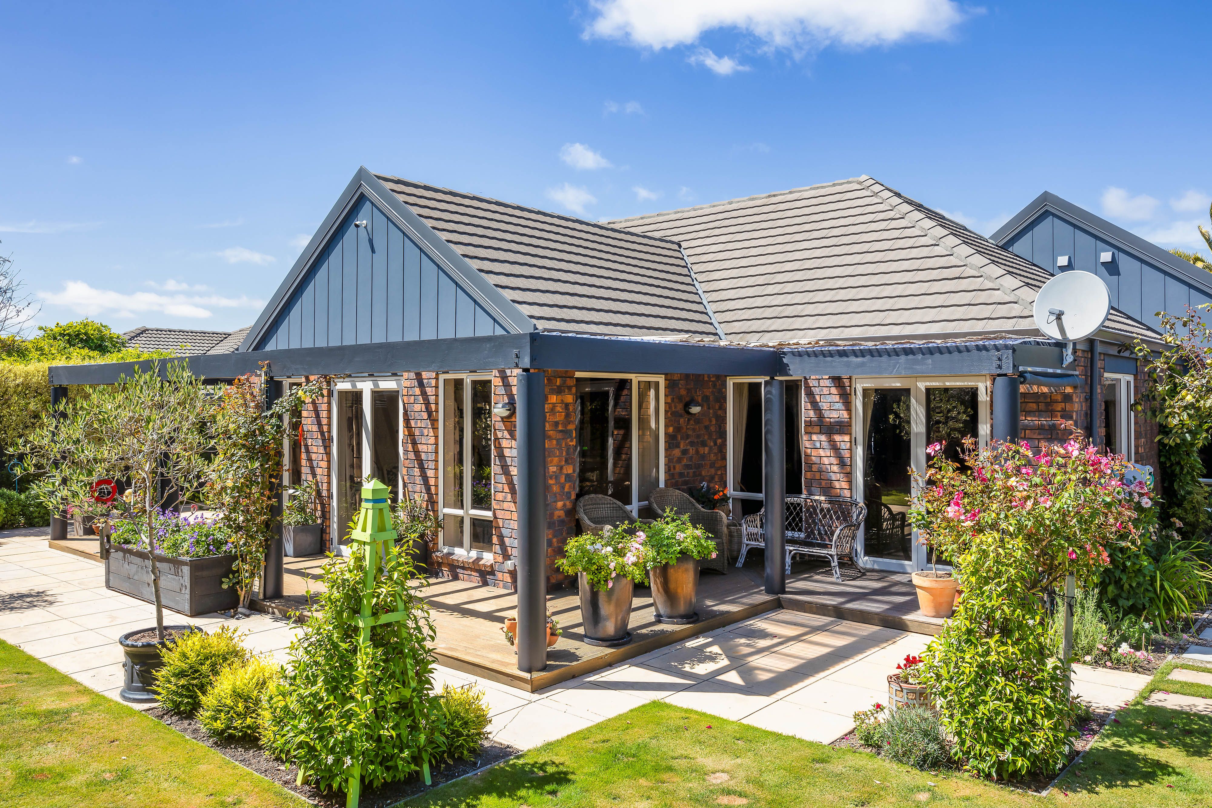 40 Kensington Avenue, Rangiora, Waimakariri District 7400 - House for ...