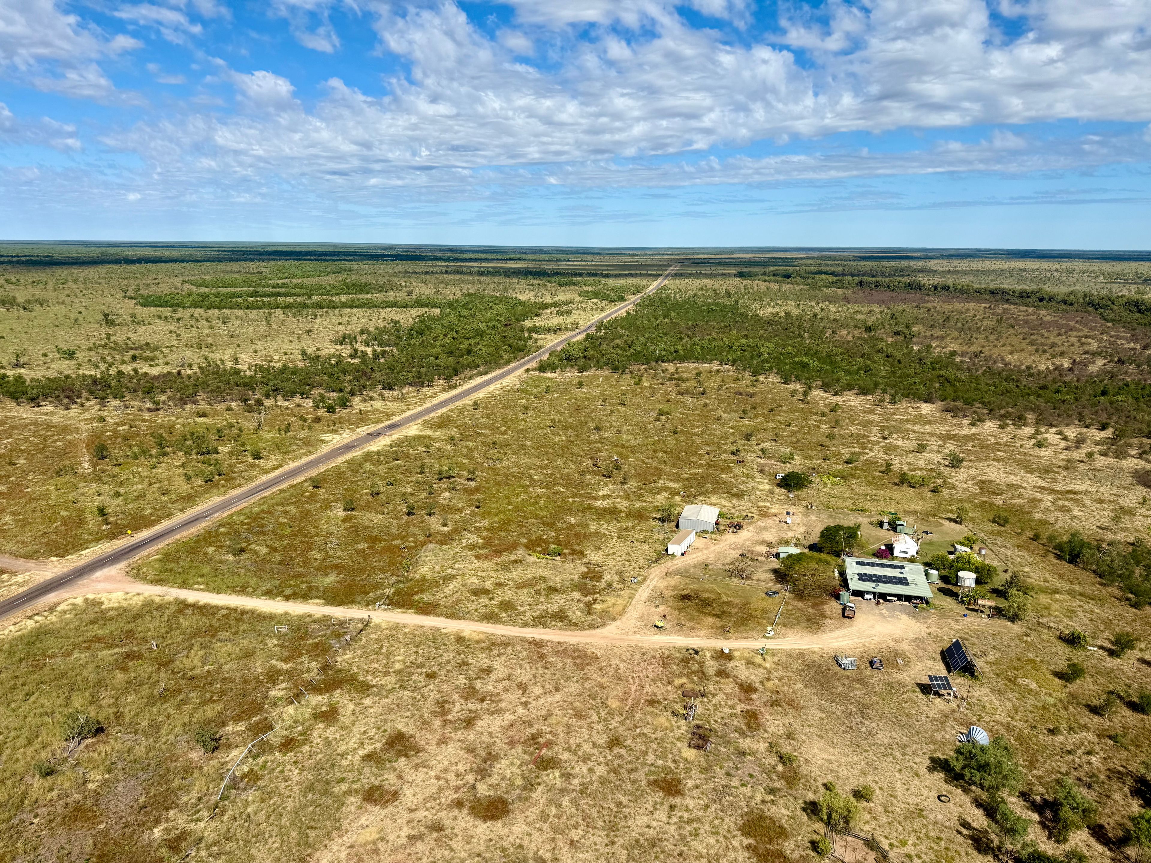 "Brookdale Station" - 0 Kotupna Holding, Gregory, QLD 4830 - Sold Rural ...