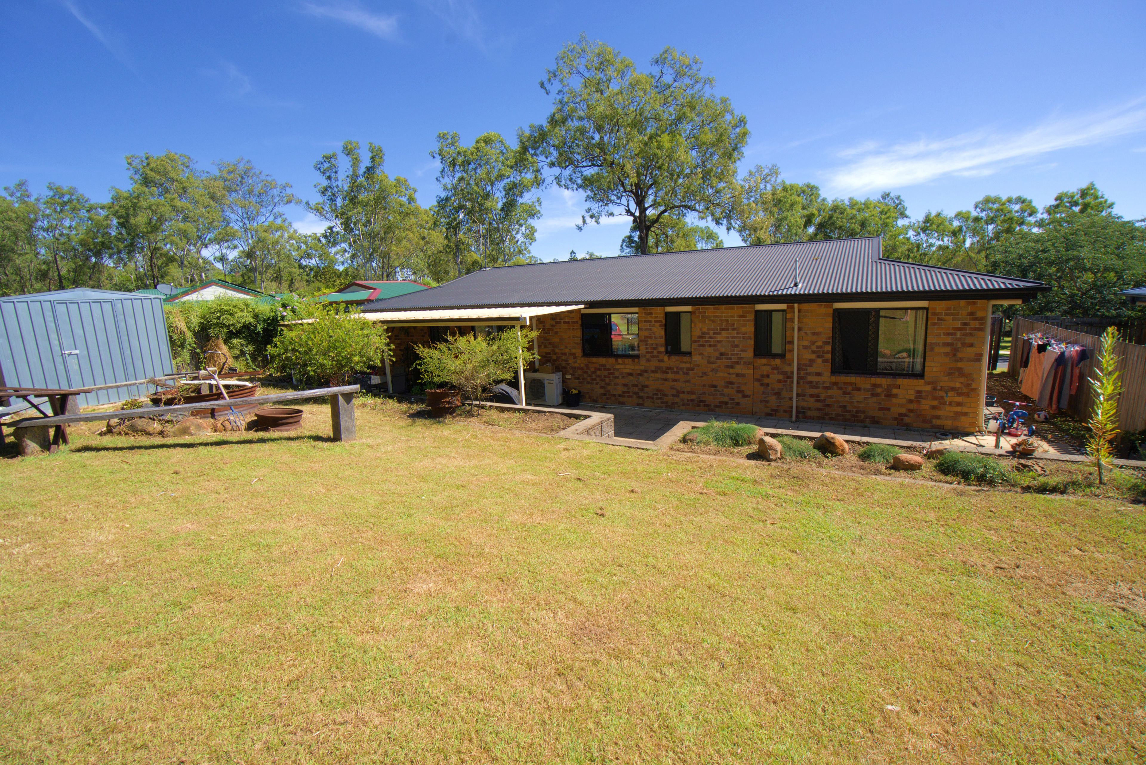 10A Tirroan Road, Gin Gin, QLD 4671 - Sold House - Ray White Bundaberg