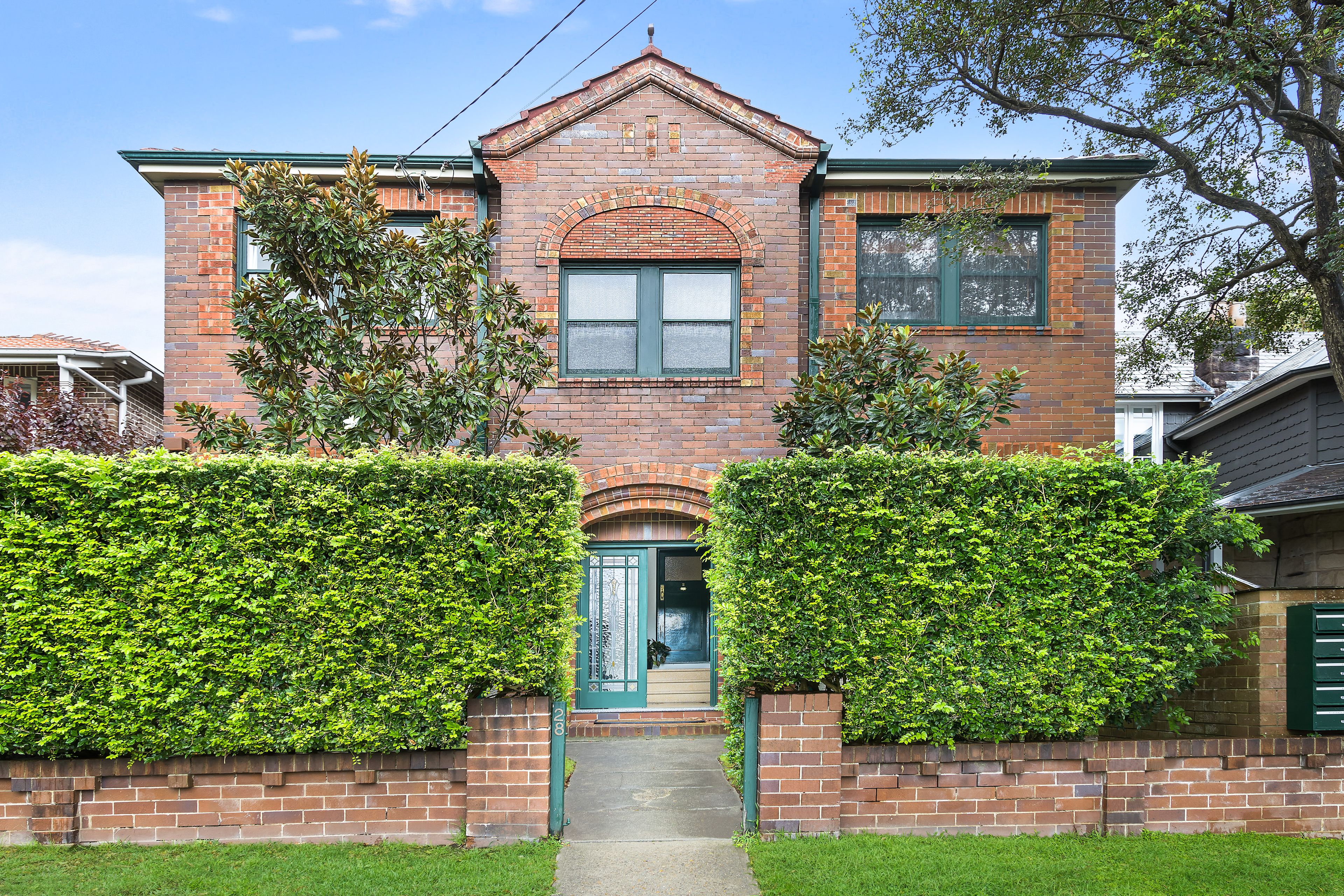 Ray White Lower North Shore Group