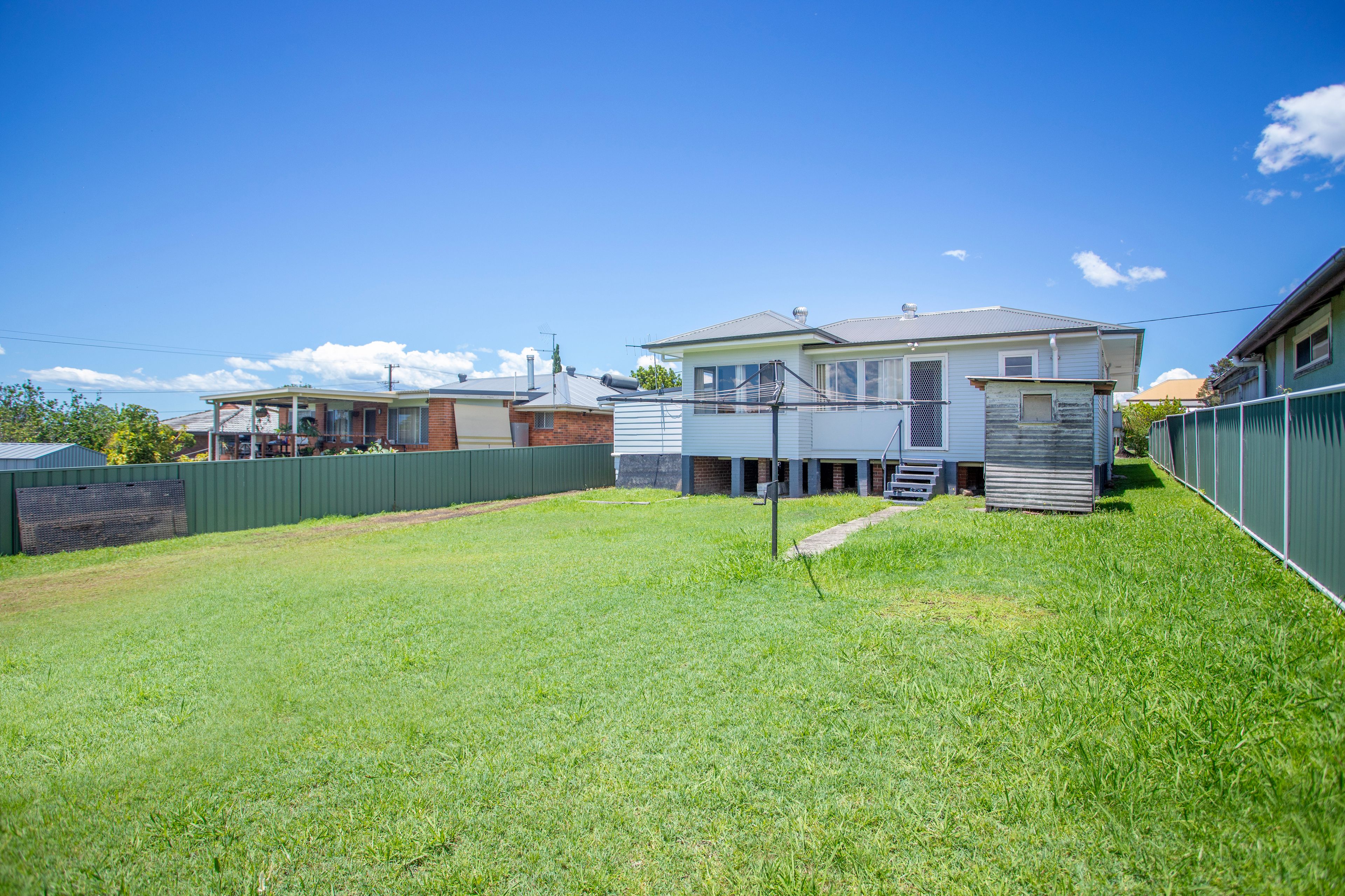 1 McLaughlin Avenue, Taree, NSW 2430 - Sold House - Ray White Manning ...