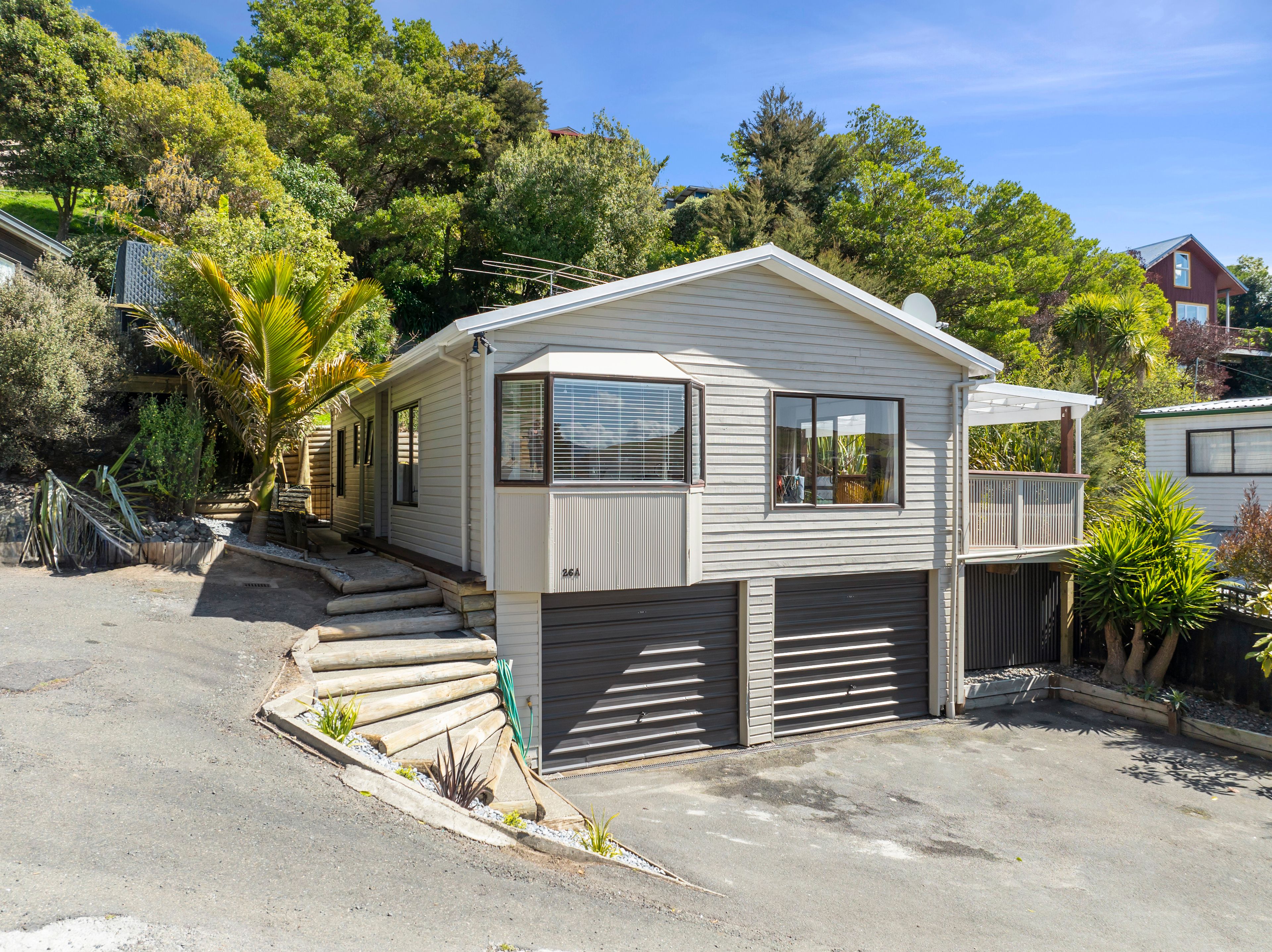 26A Coster Street, Enner Glynn, Nelson City 7011 - Sold House - Ray ...