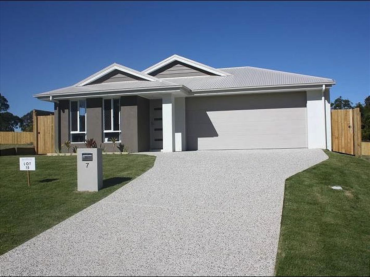 7 Mark Winter Court, Bellbird Park, QLD 4300 - Leased House - Ray White ...