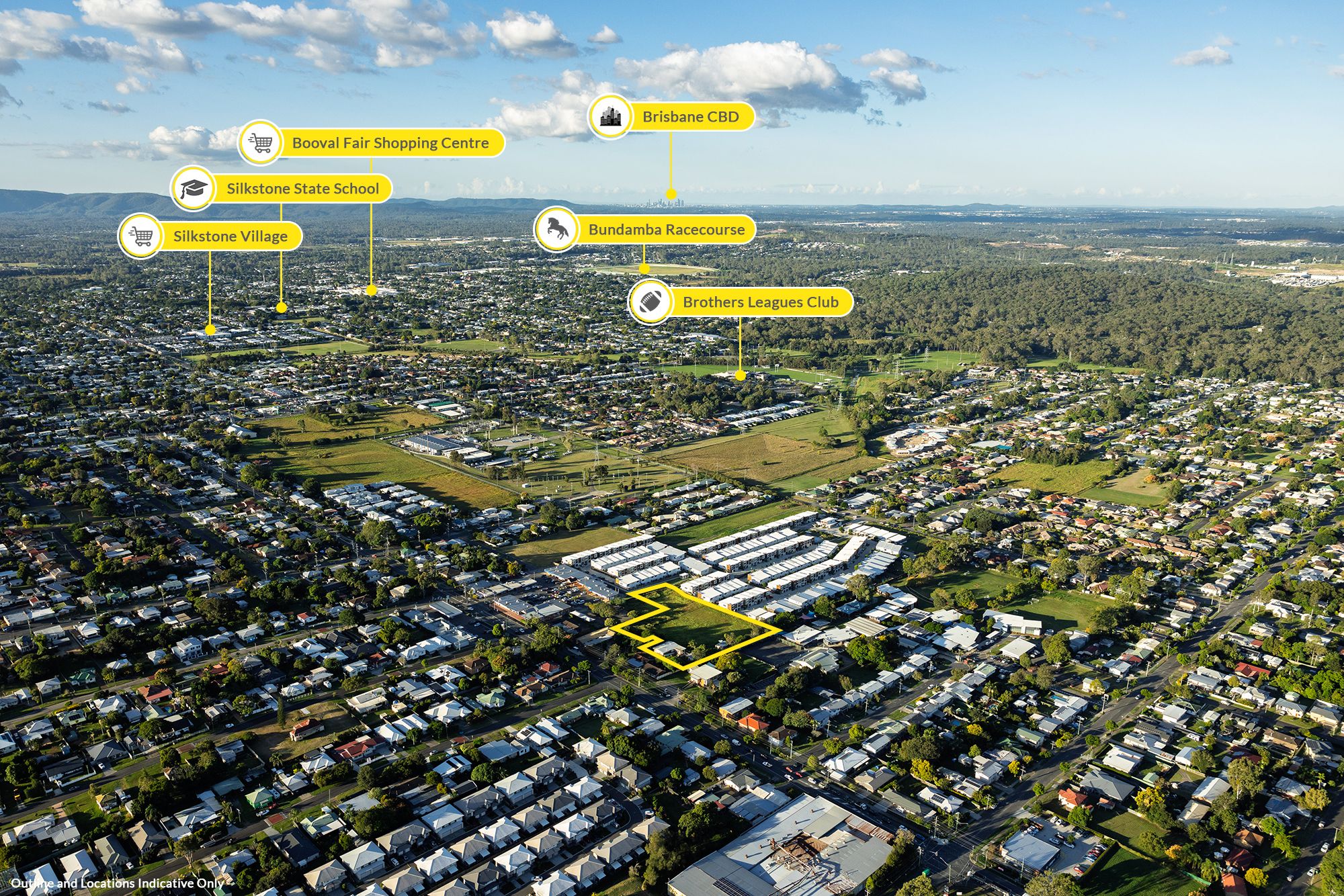 80 Raceview Street, Raceview, QLD 4305 - Sold Land/Development - RW ...