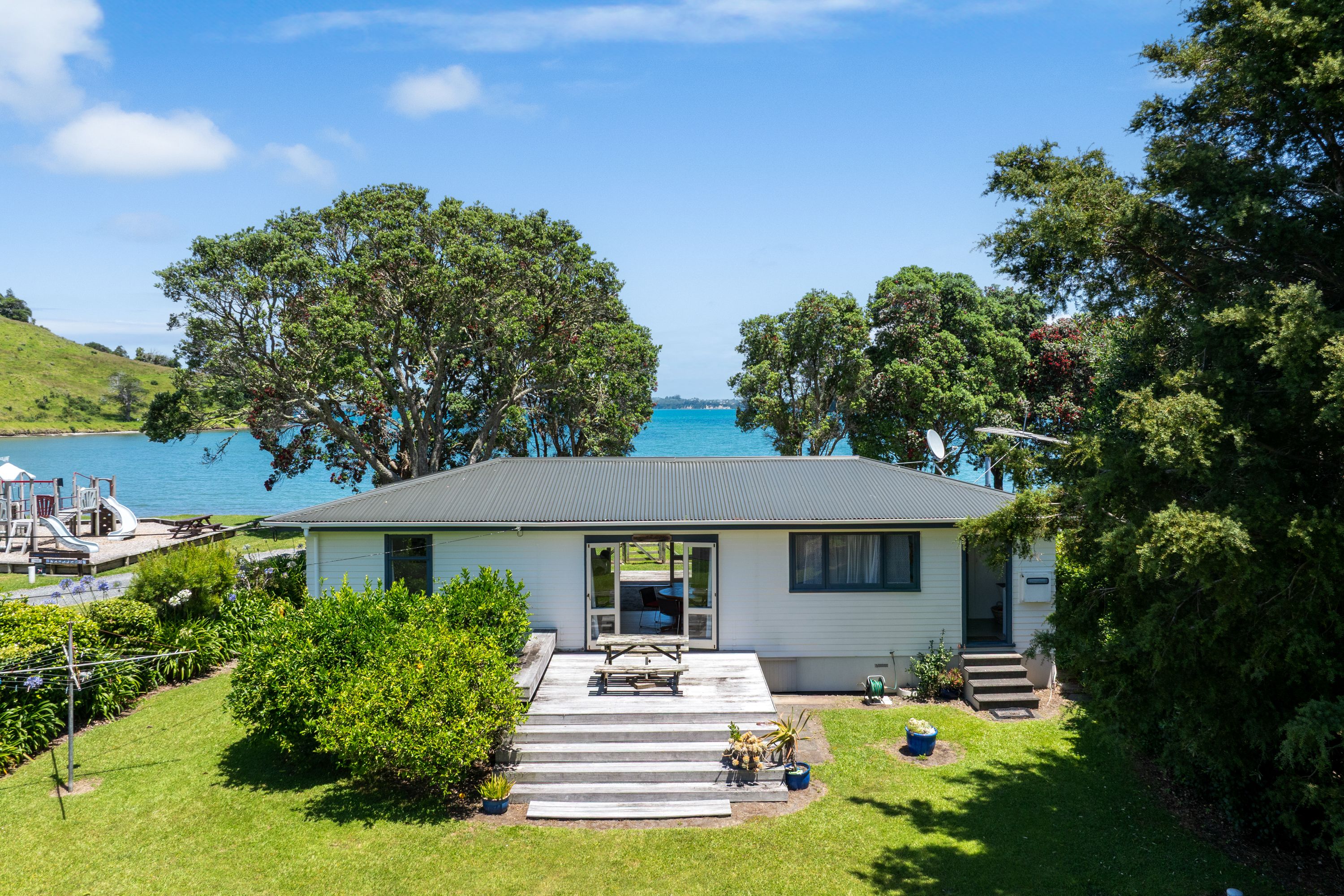 1 Campbell Road, Tawharanui, Rodney 0986 - House for Sale - Ray White ...