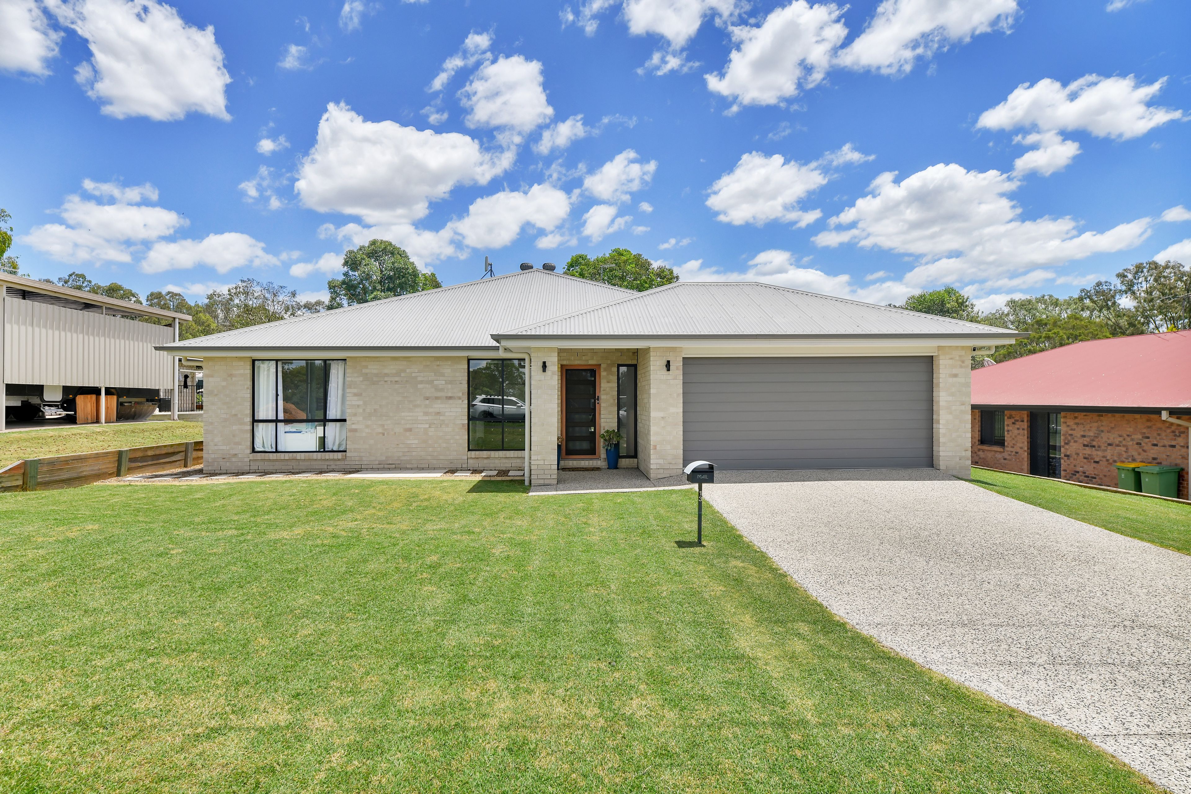 13 Stapylton Street, Warrill View, QLD 4307 - Sold House - Ray White ...