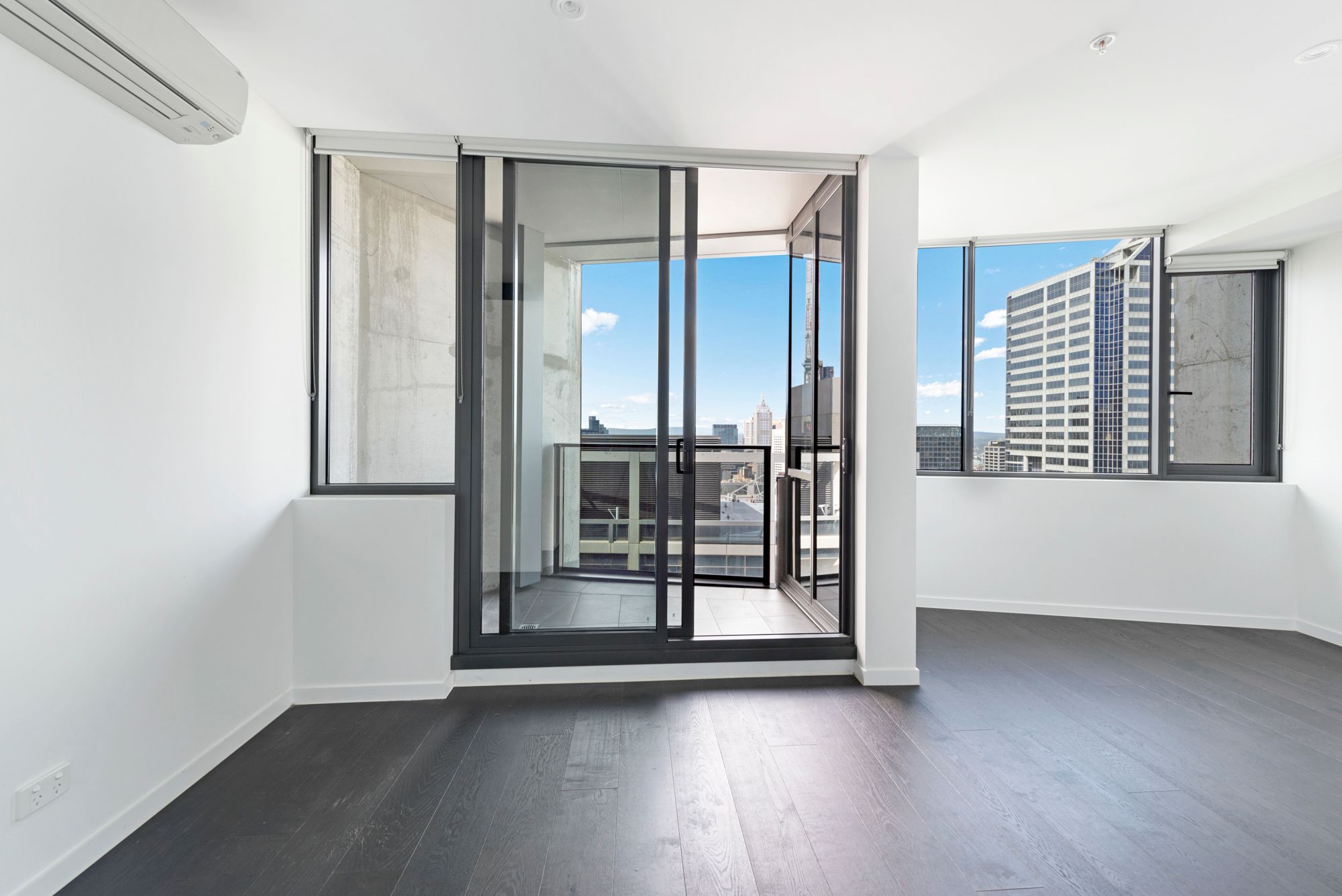 5201/33 Rose Lane, Melbourne, VIC 3000 - Leased Apartment - Residential ...