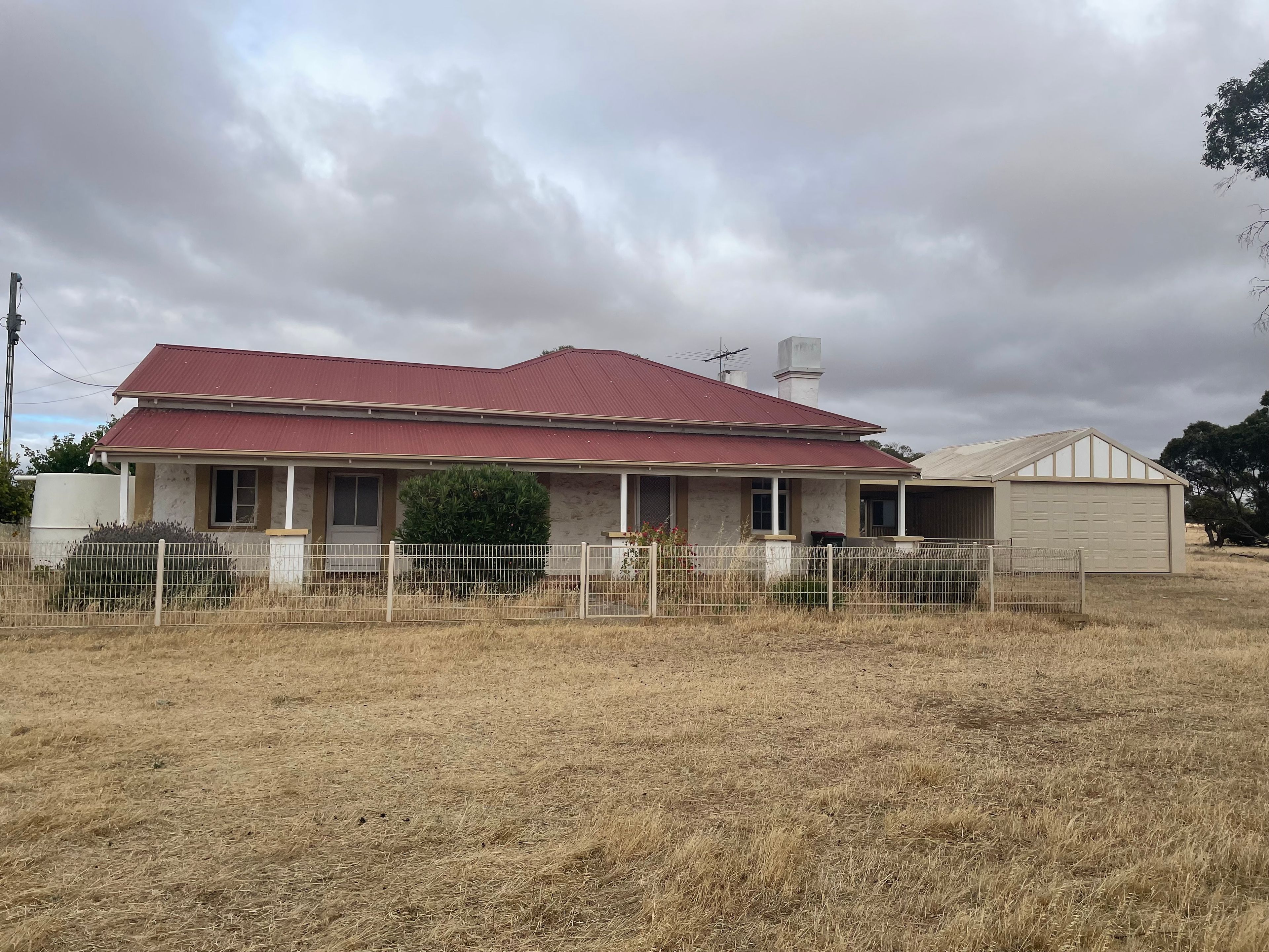 403 Antonio Road, Stansbury, SA 5582 - Leased House - Ray White Yorke ...