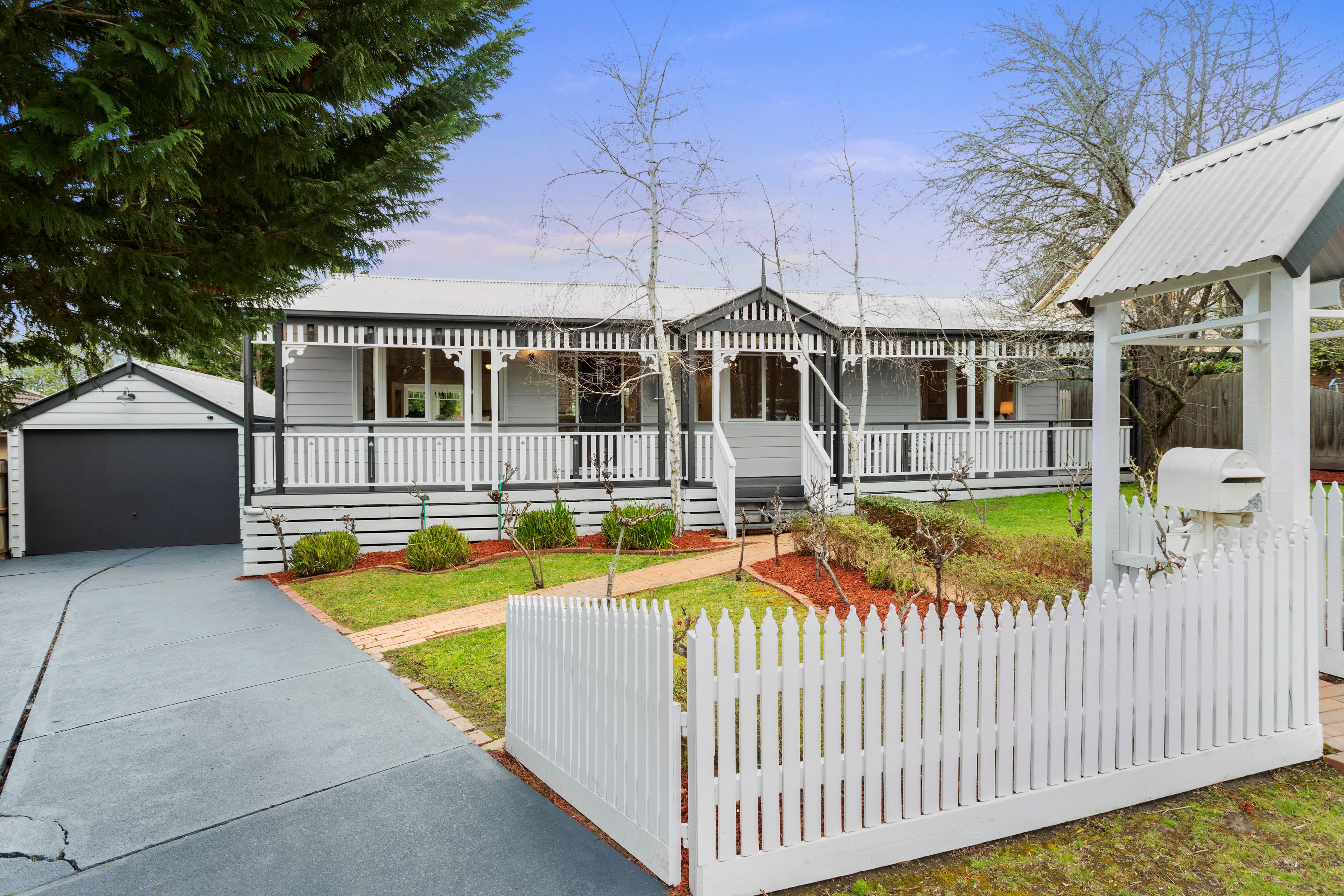 Ray White Croydon Victoria