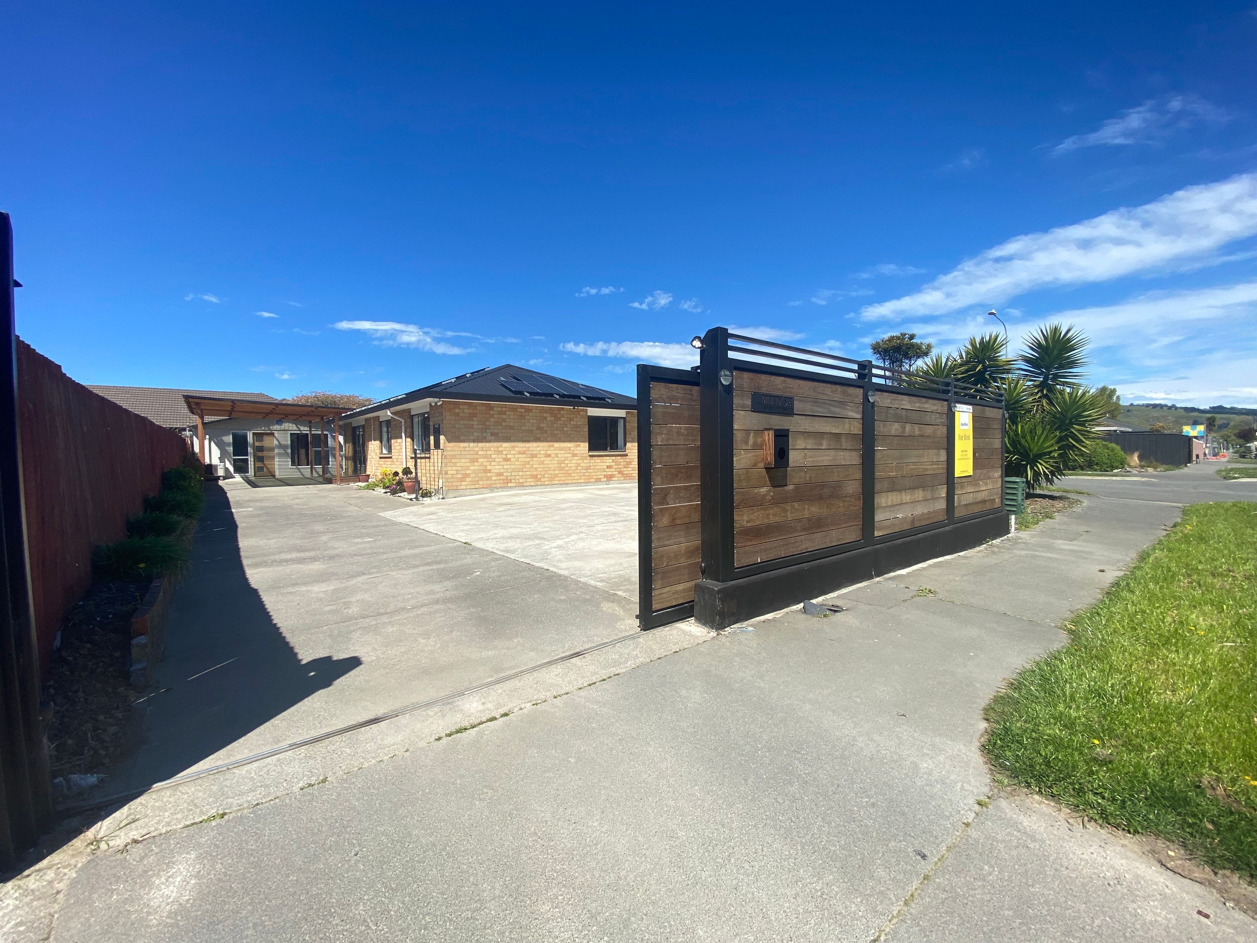 96 Saint Johns Street, Woolston, Christchurch City 8023 - Leased House ...