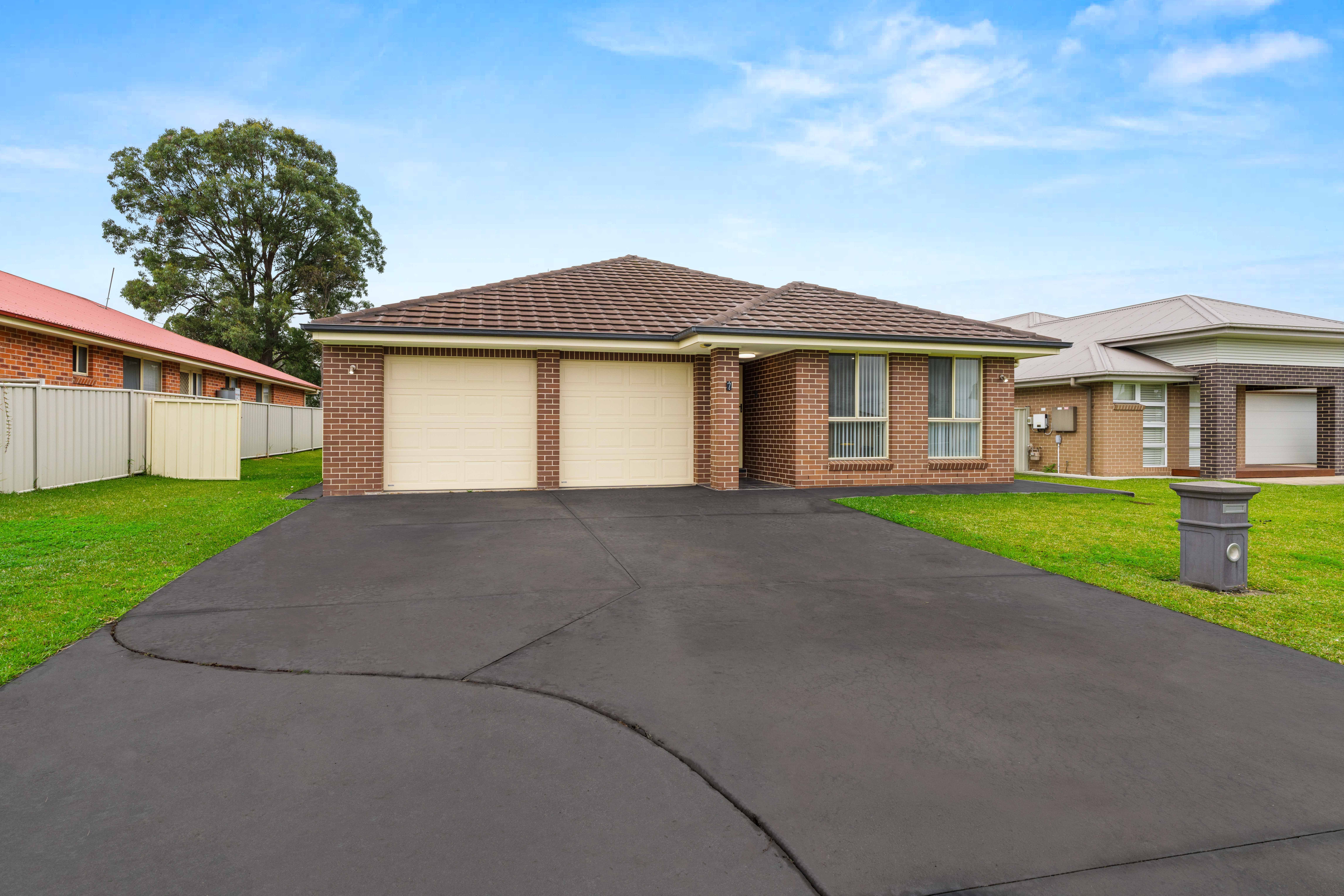 7 Denbigh Place, South Nowra, NSW 2541 - House for Sale - Ray White ...