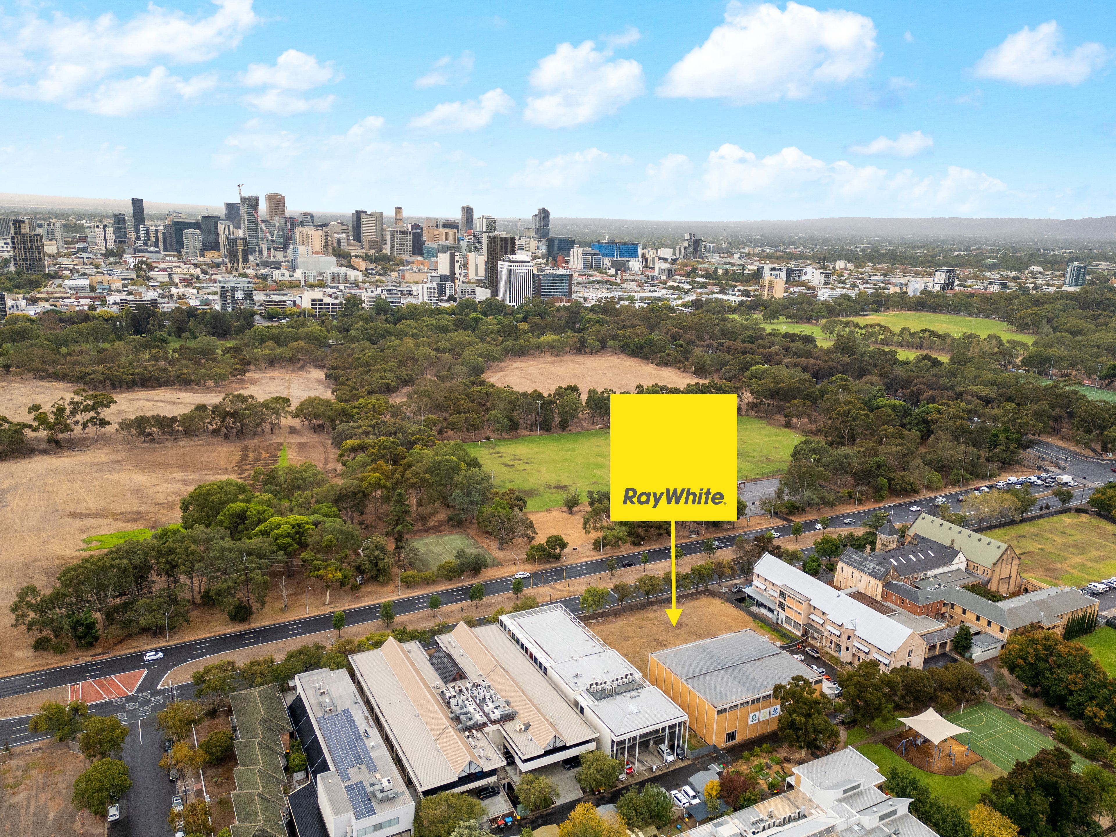 88 Greenhill Road, Wayville, SA 5034 - Land for Sale - Ray White ...